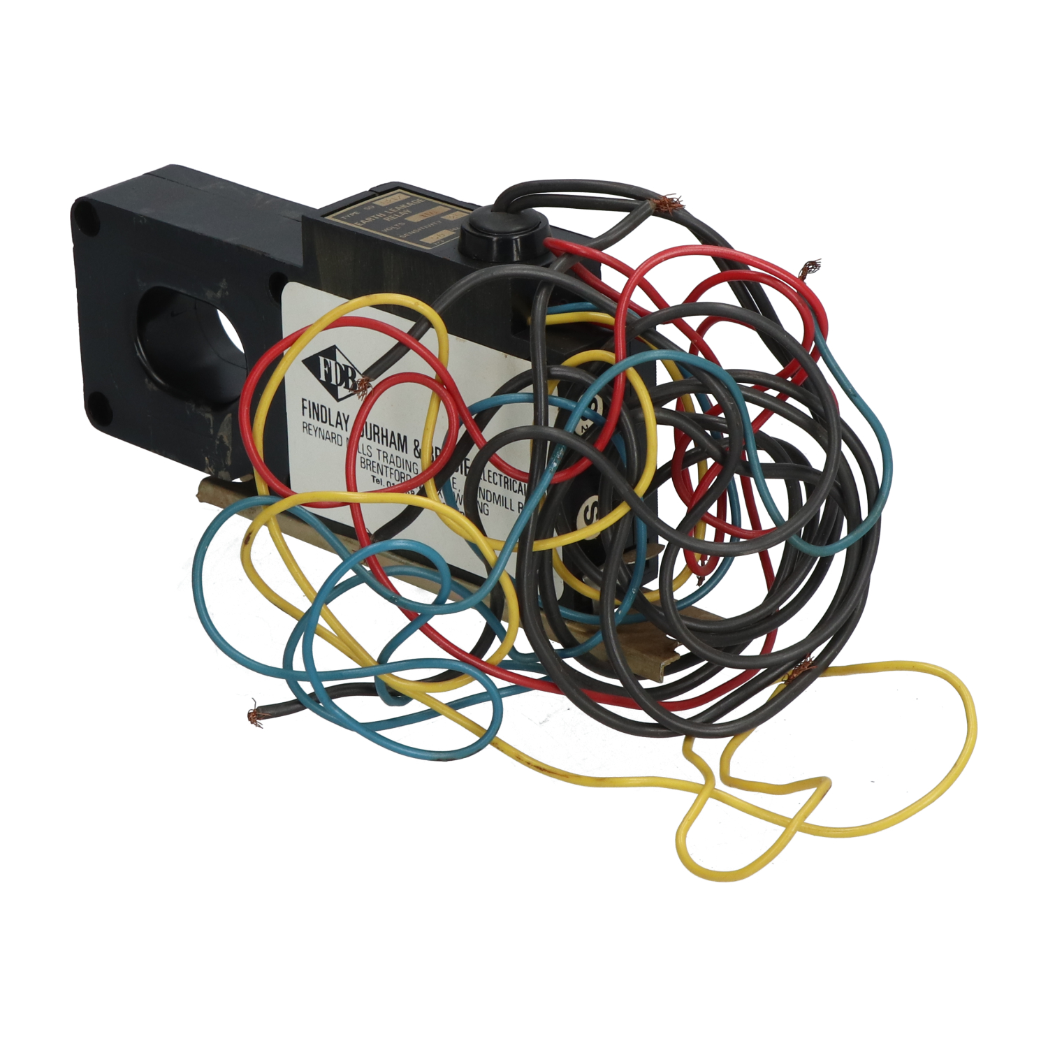 Findlay Durham & Brodie SD021X | Maxodeals