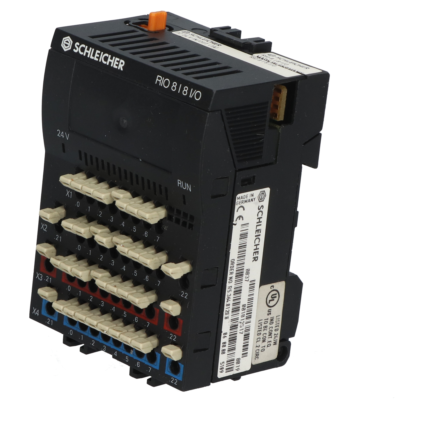 Schleicher R5.364.0120.0 | Maxodeals