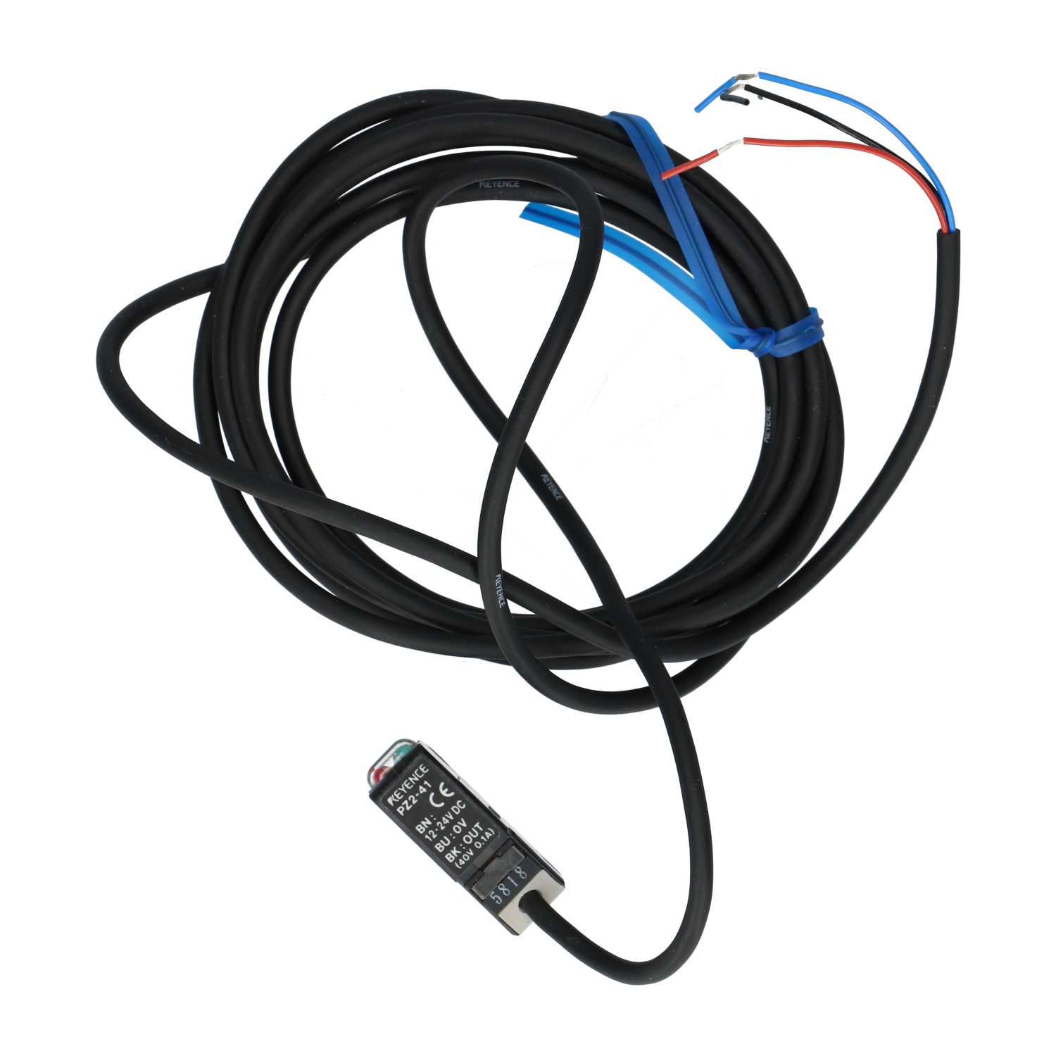 Keyence PZ2-41 | Maxodeals