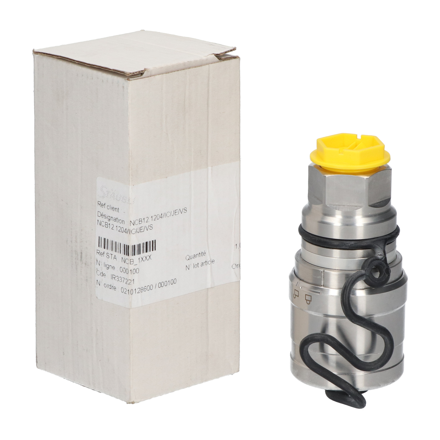 Staubli NCB12/IC | Maxodeals