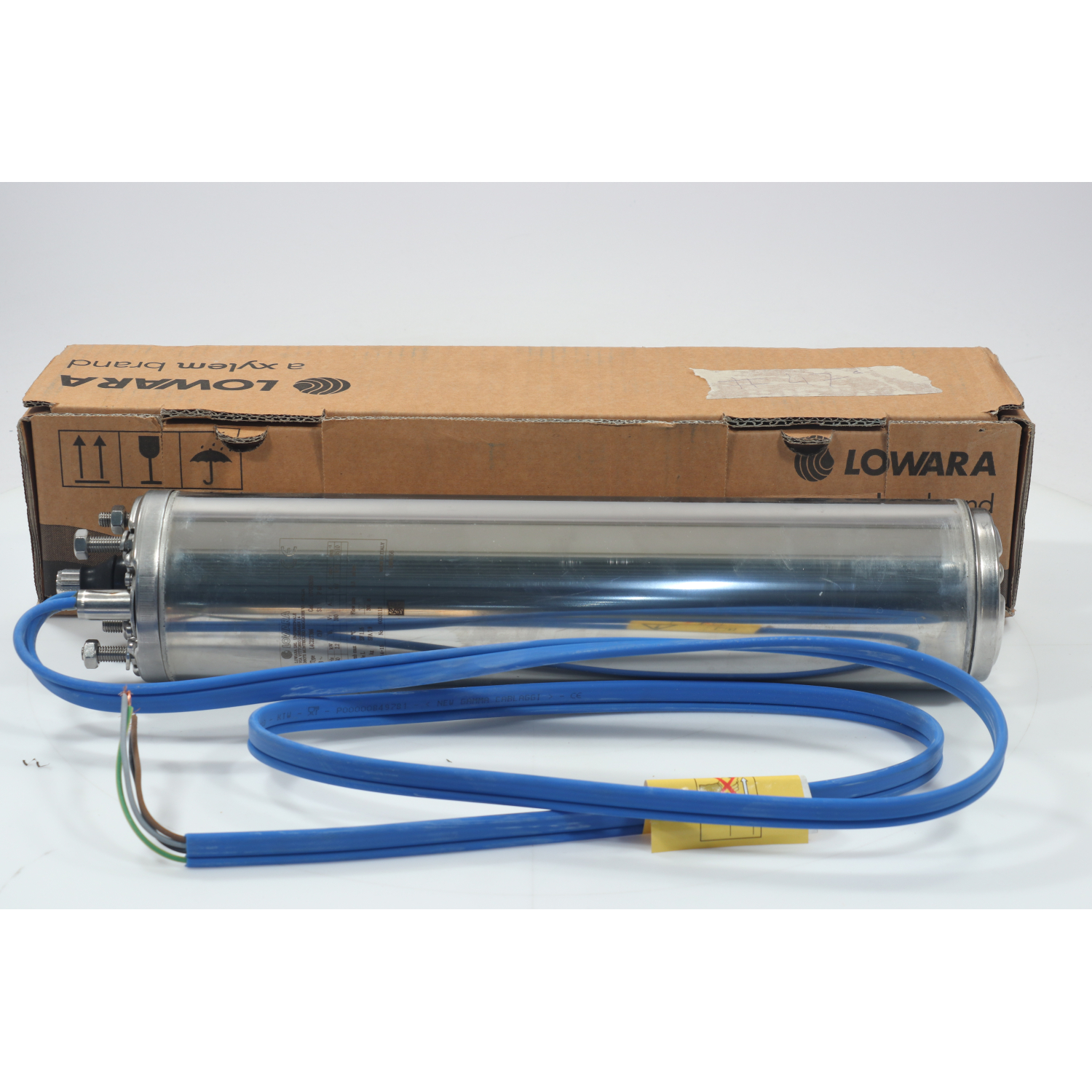 Lowara L4C22T386 | Maxodeals