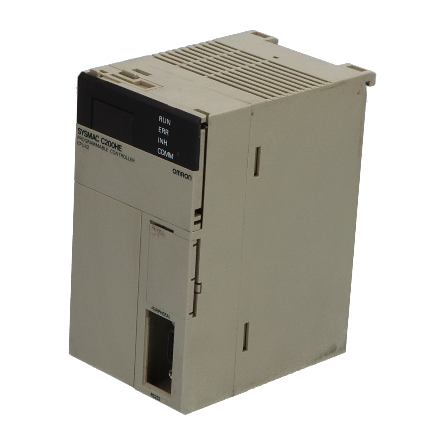 Omron C200HE-CPU42-E | Maxodeals