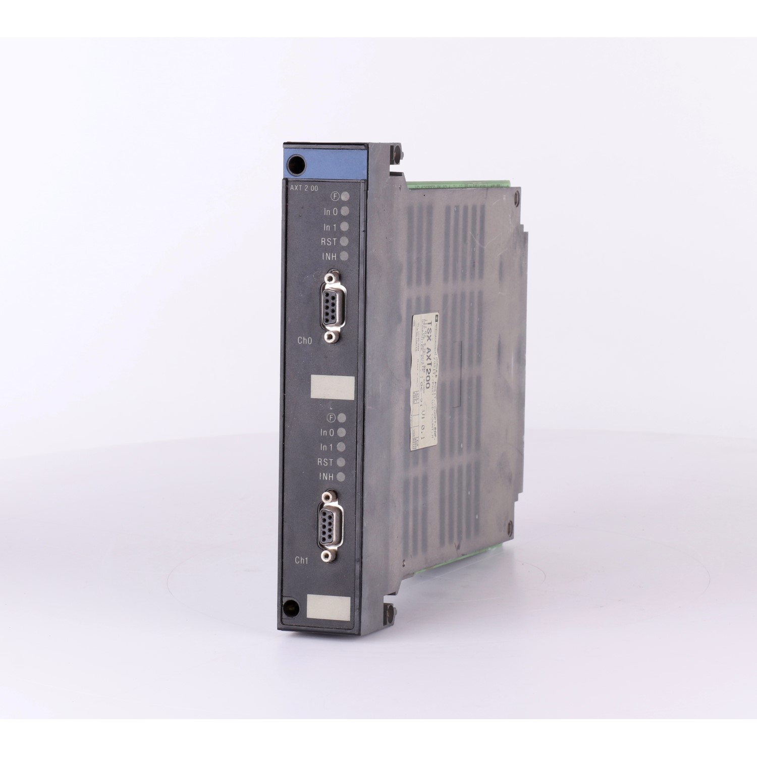 Telemecanique TSXAXT200 | Maxodeals