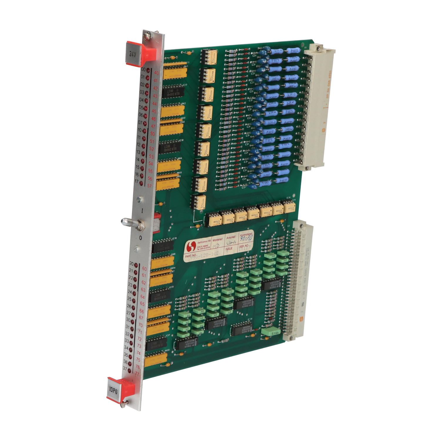 Satt Control 940128102 | Maxodeals