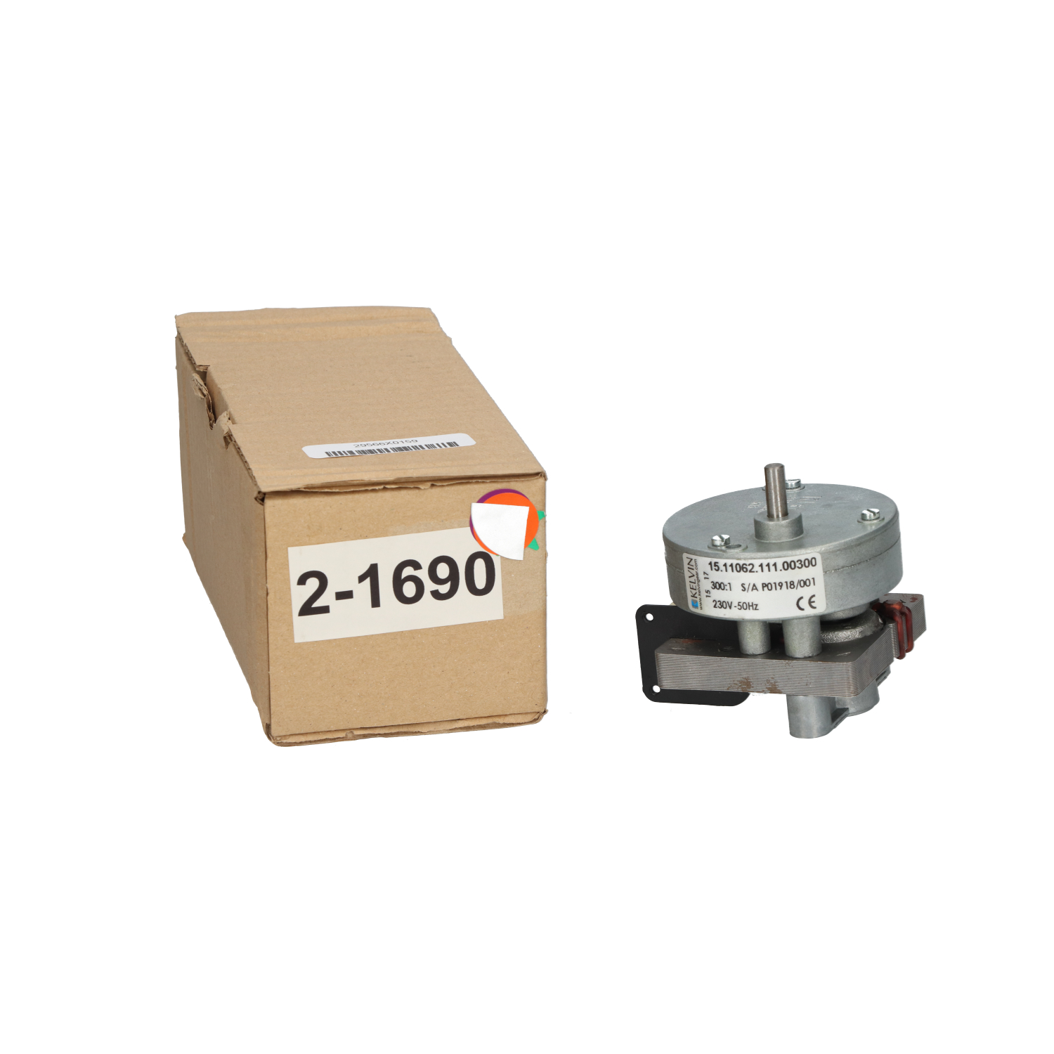 Kelvin 151106211100300 | Maxodeals