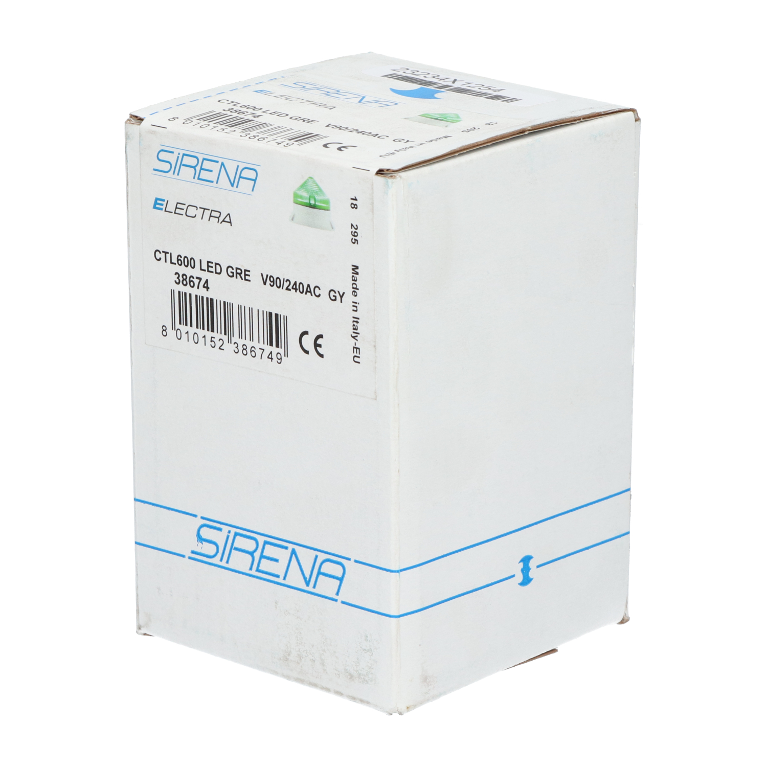 Sirena 38674 | Maxodeals