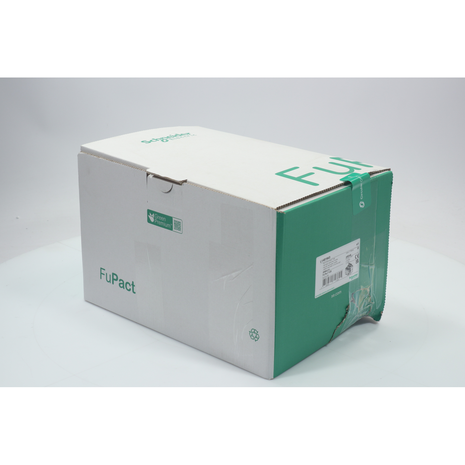 Schneider Electric LV481643 | Maxodeals