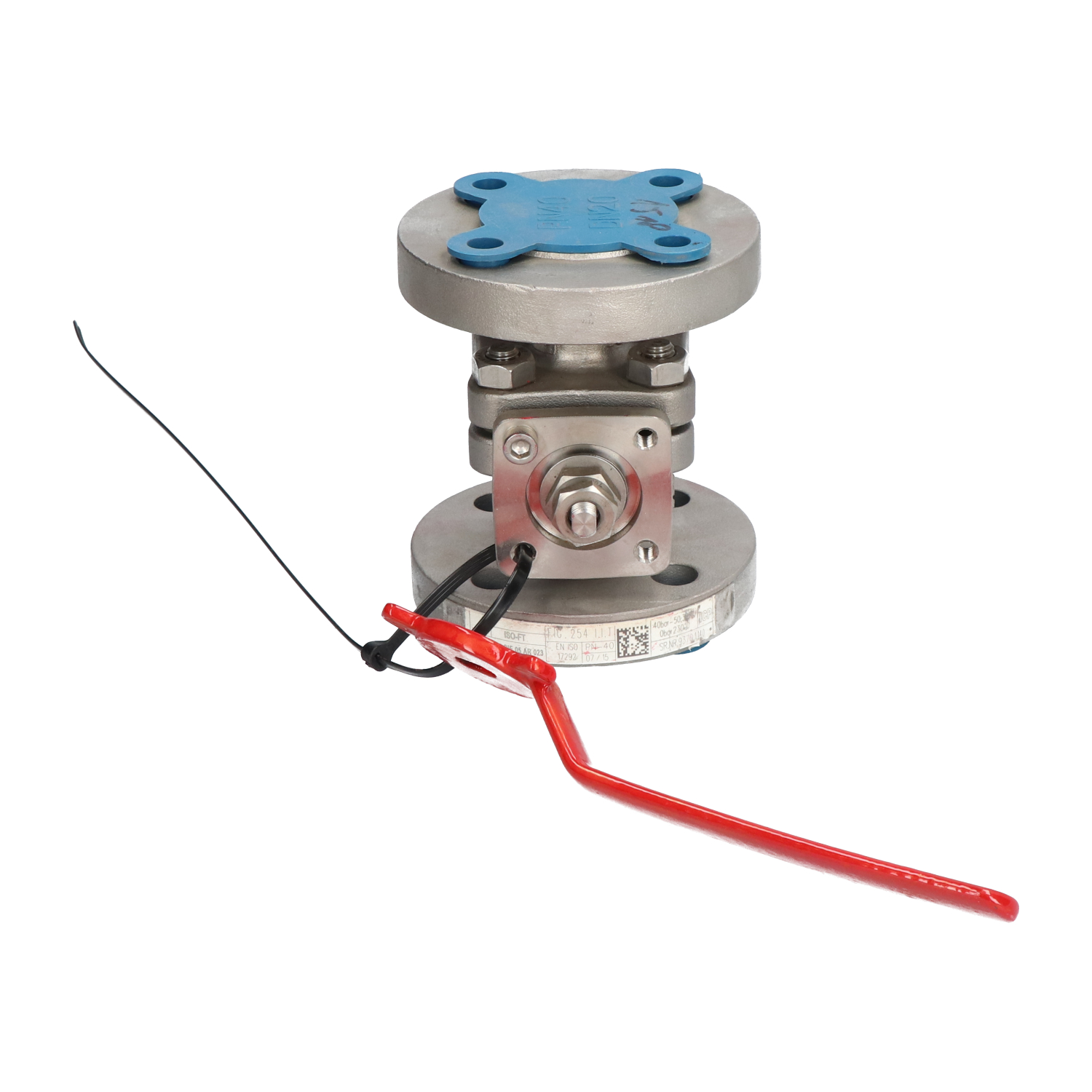 Icp Valves 254-DN20-PN40 | Maxodeals