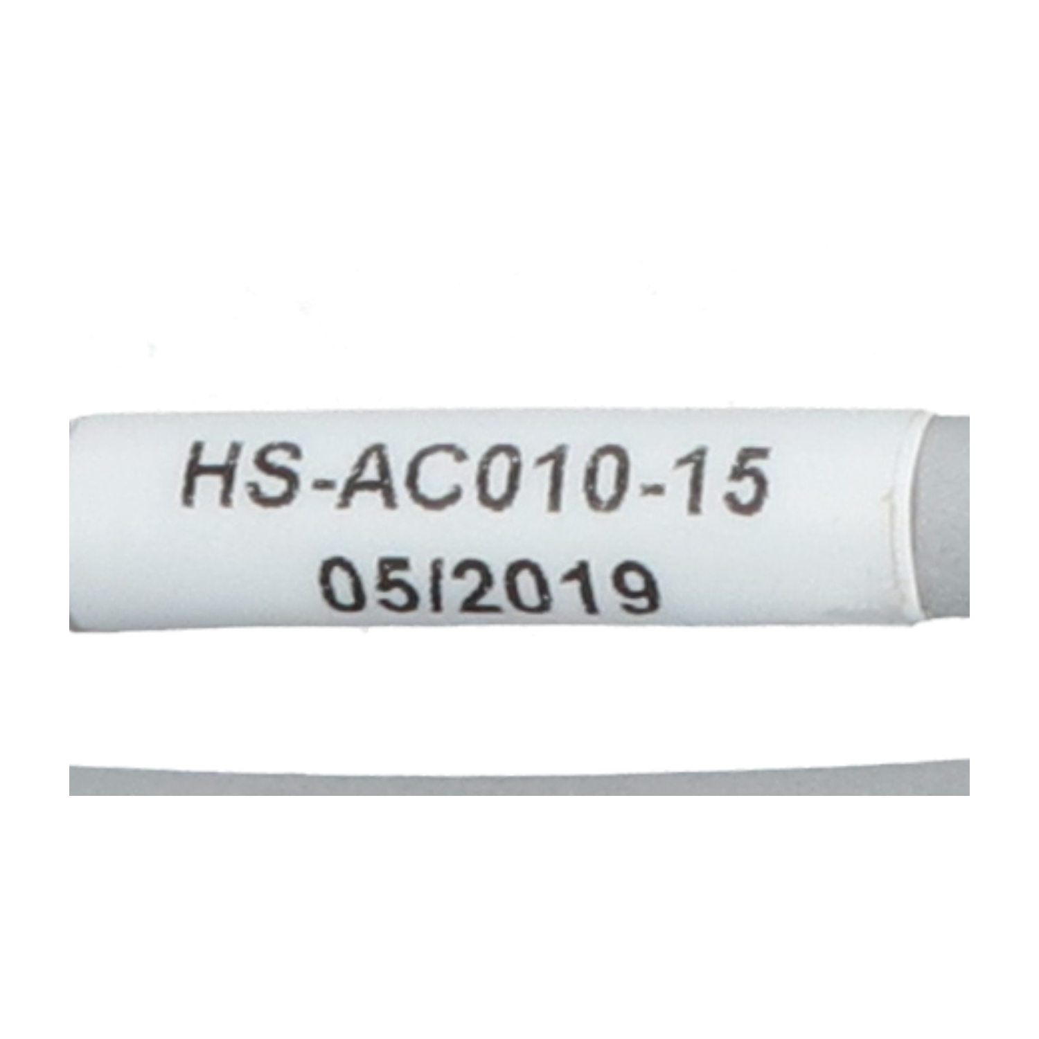 Hansford Sensors HS-AC010-15 New NMP