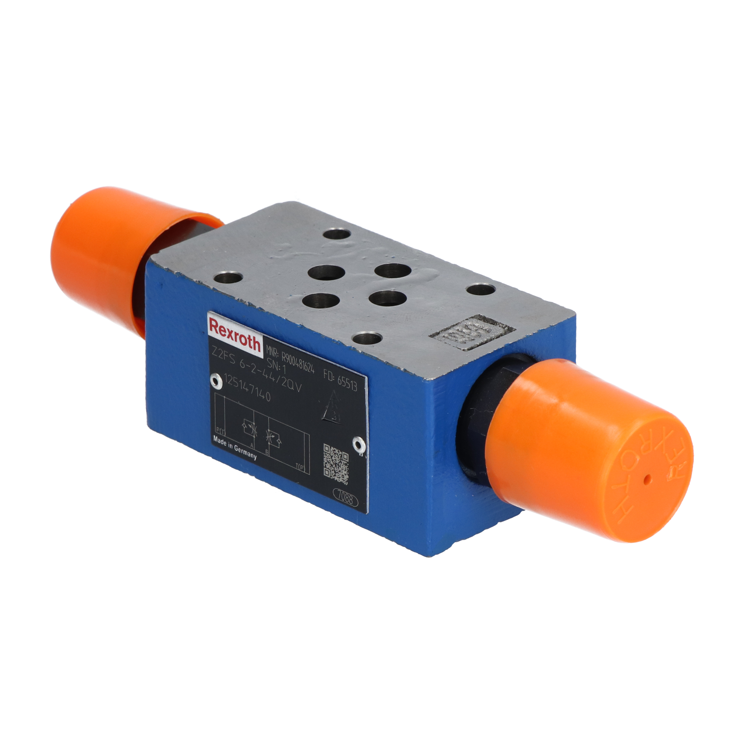 Bosch Rexroth R900481624 | Maxodeals