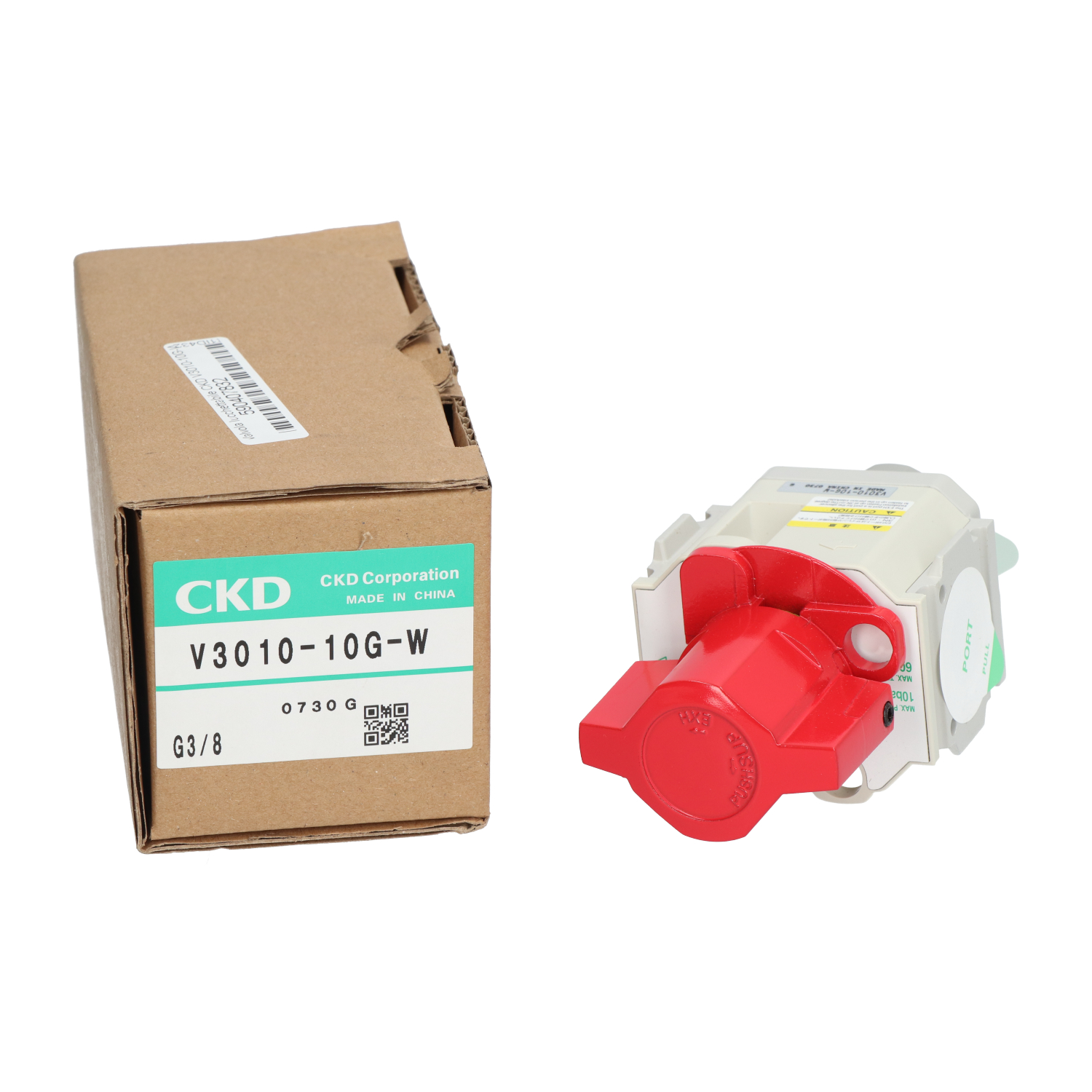 Ckd V3010-10G-W | Maxodeals