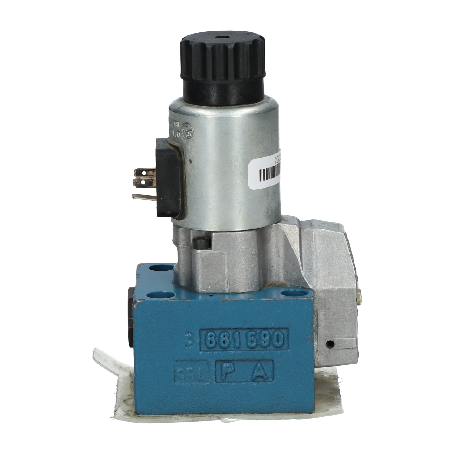 Mannesmann Rexroth M-3SEW10C13/420M | Maxodeals