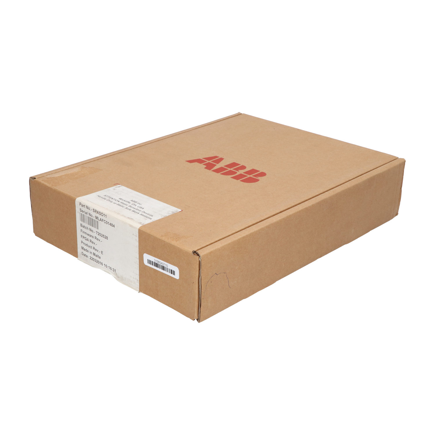 ABB SPASO11 | Maxodeals