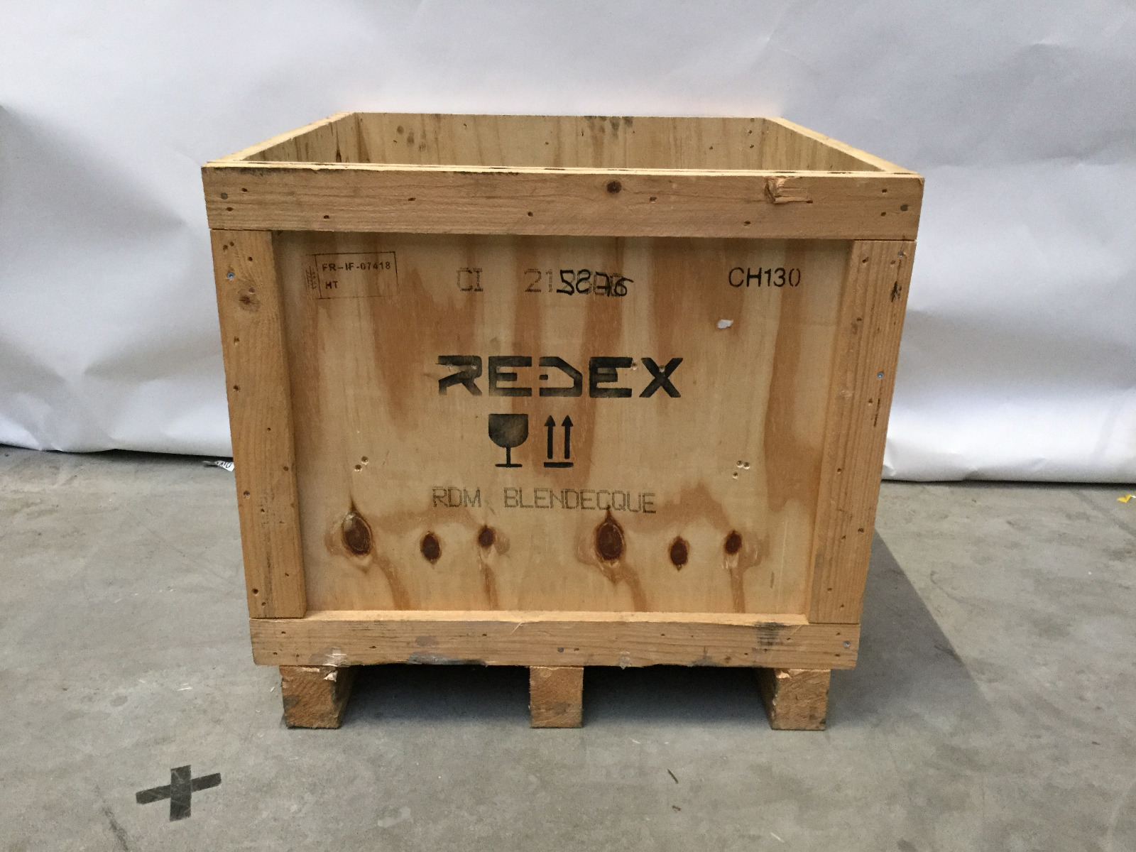 Redex H65.4-I4,45 | Maxodeals