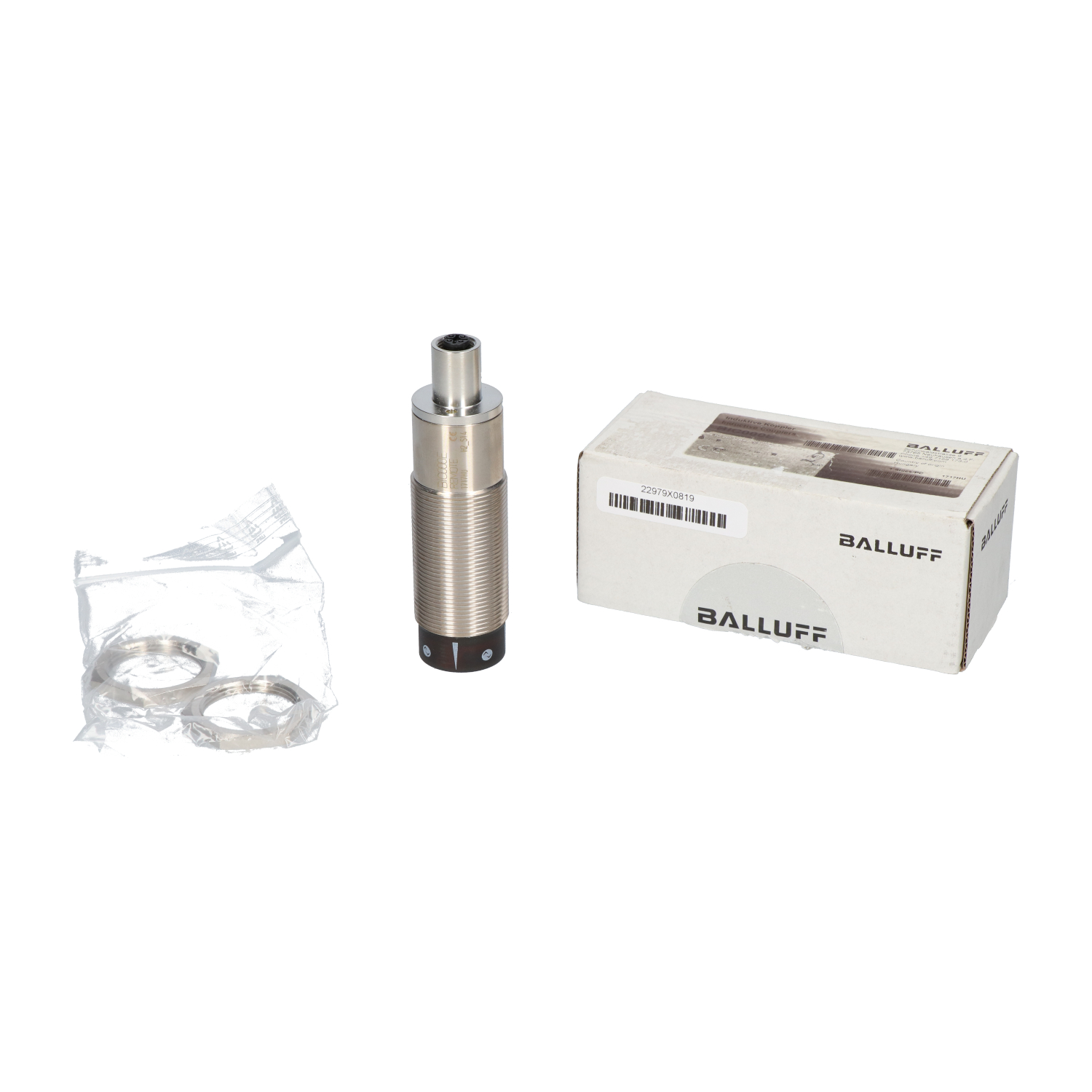 Balluff BIC000E | Maxodeals