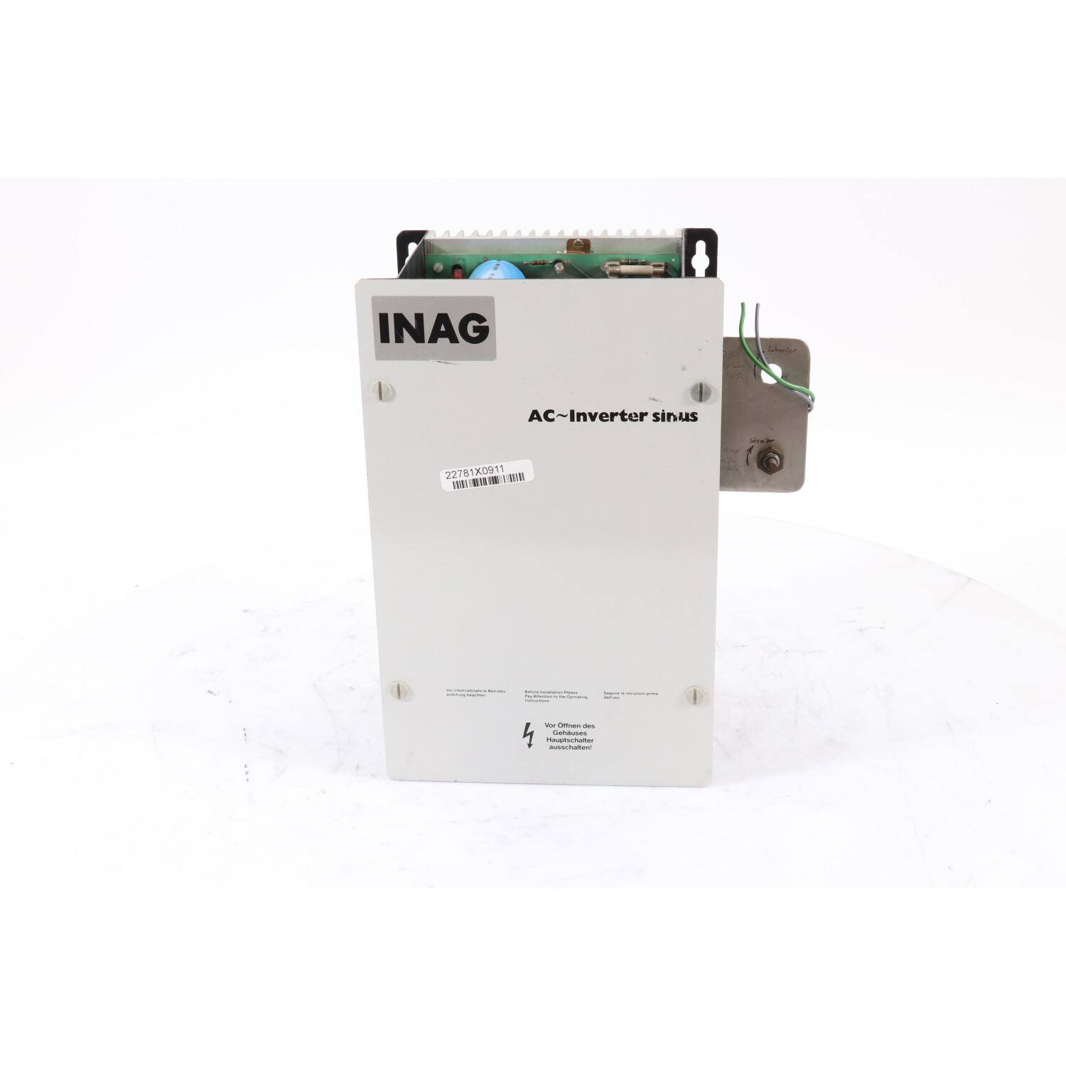 Inag US1100-M | Maxodeals