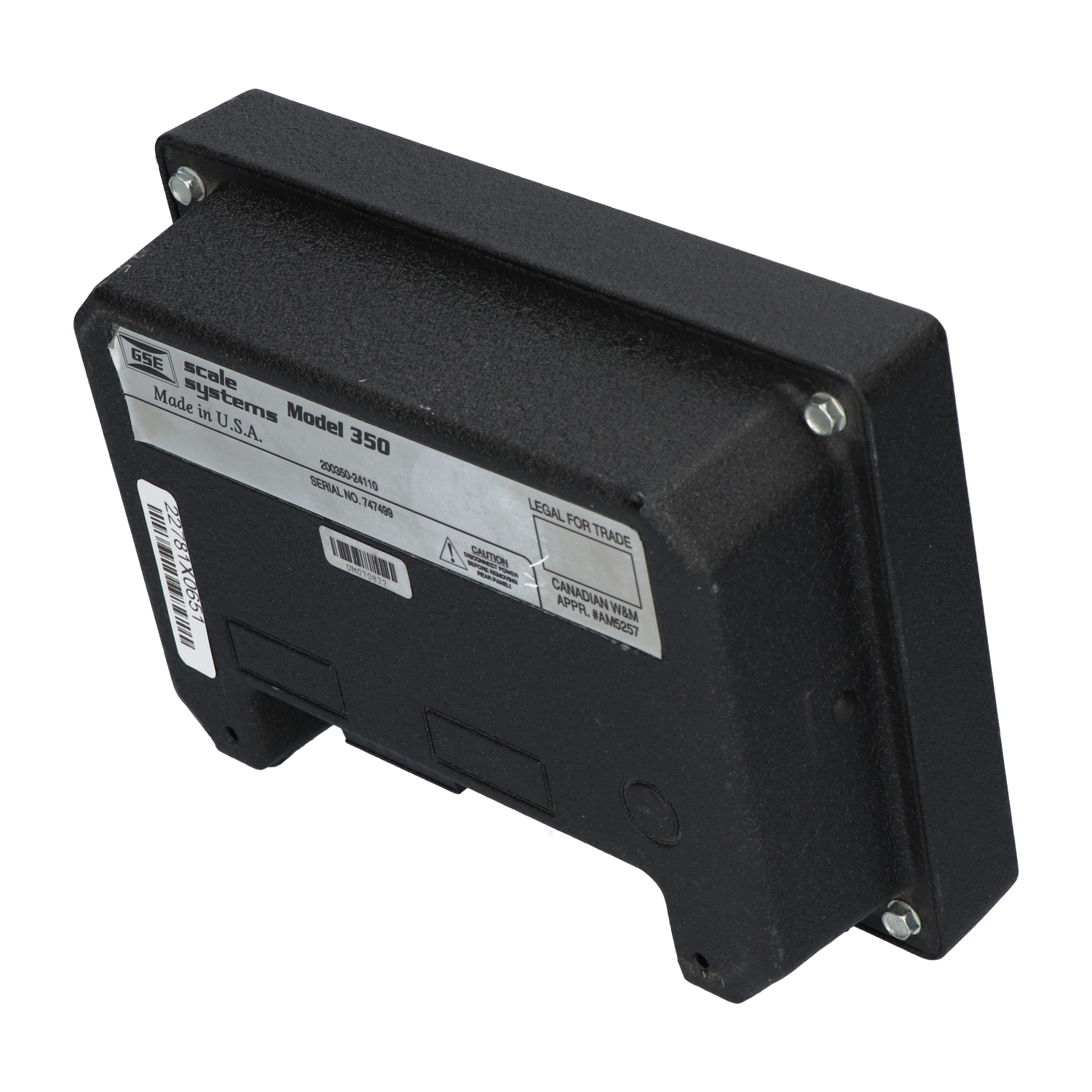 Gse Scale Systems 200350-24110 | Maxodeals