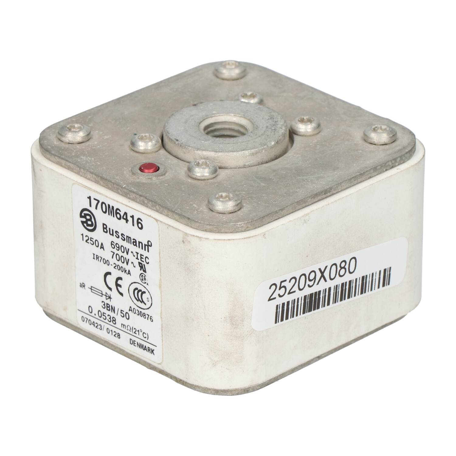 Bussman 170M6416 | Maxodeals