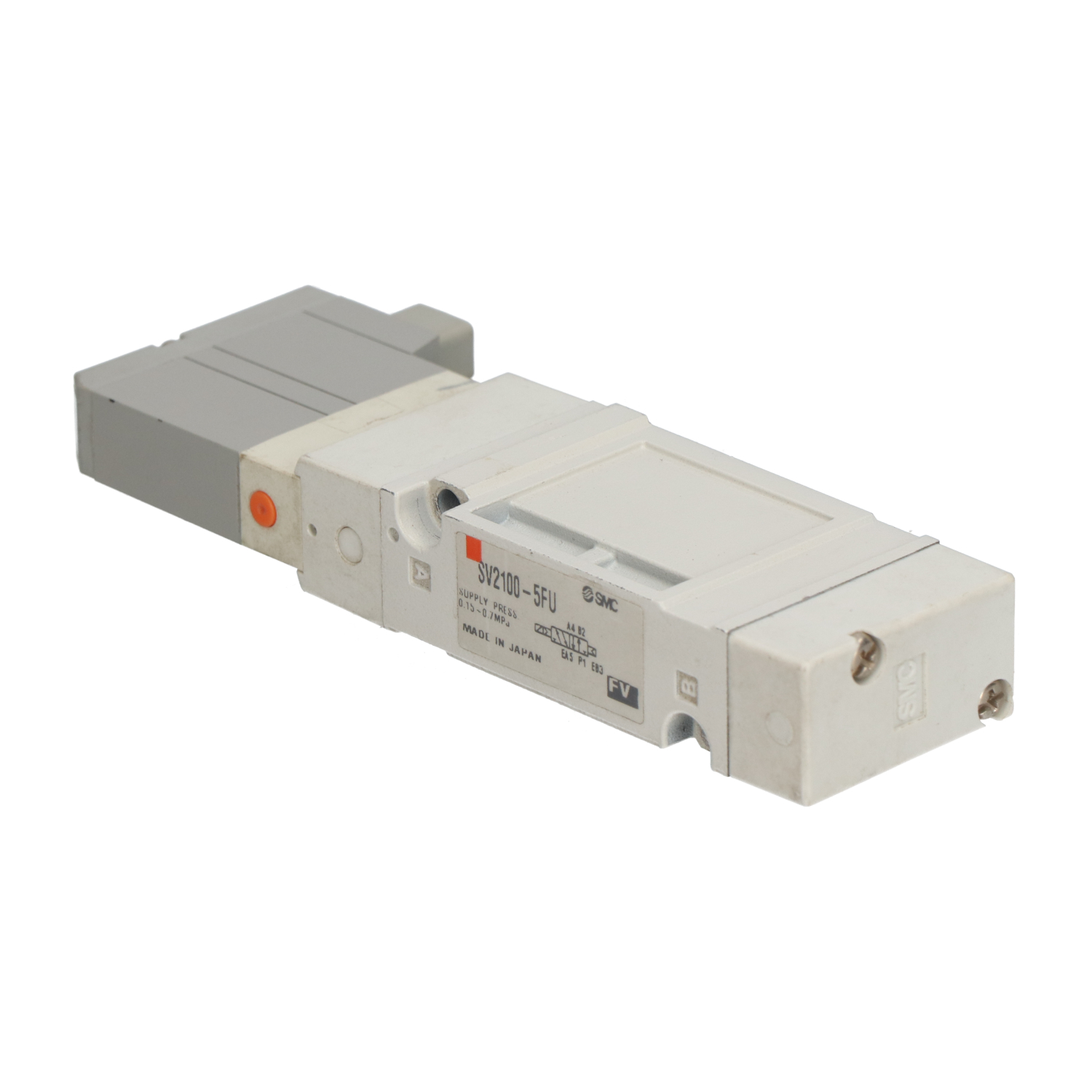 Smc SV2100-5FU | Maxodeals