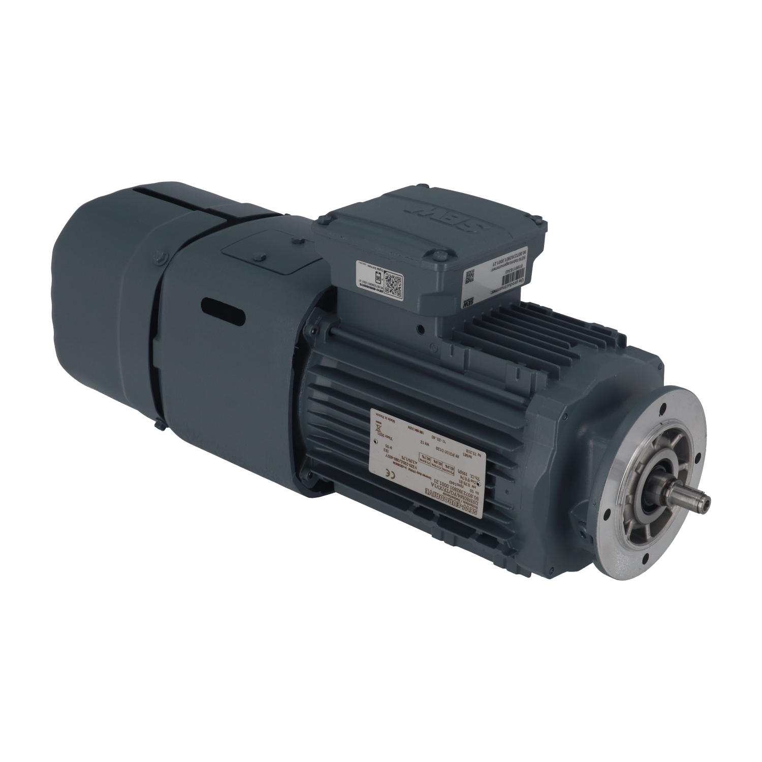 SEW-Eurodrive DRN80M4/FG/TF/XV1A | Maxodeals