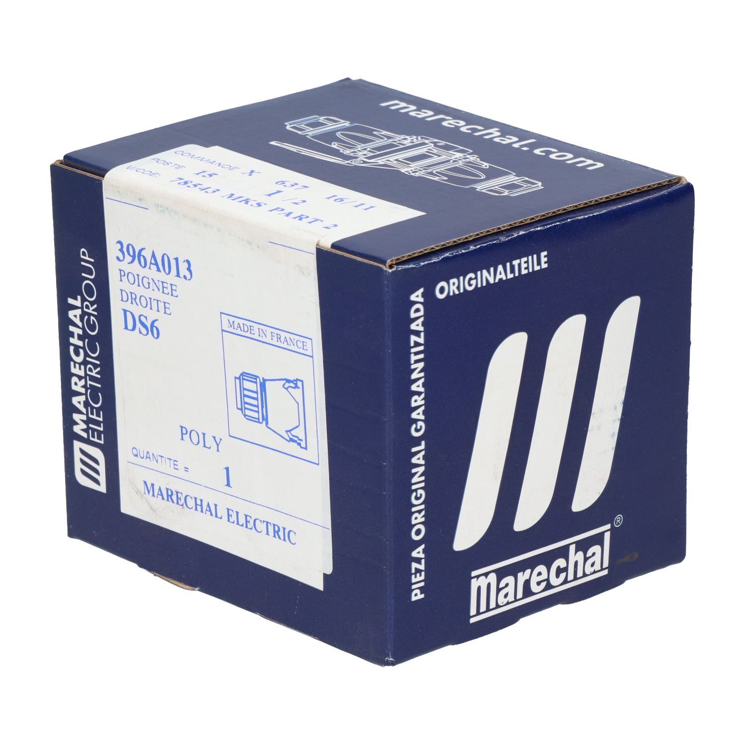 Marechal 396A013 | Maxodeals