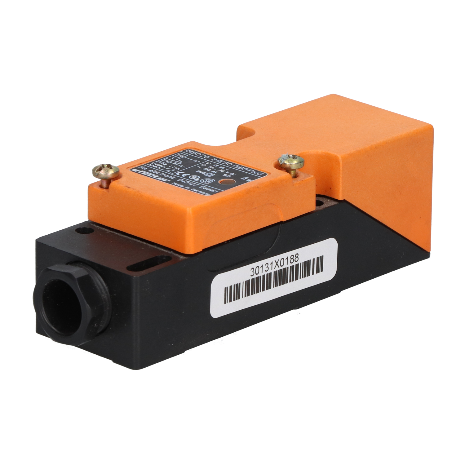 Ifm Electronic IM5020 | Maxodeals