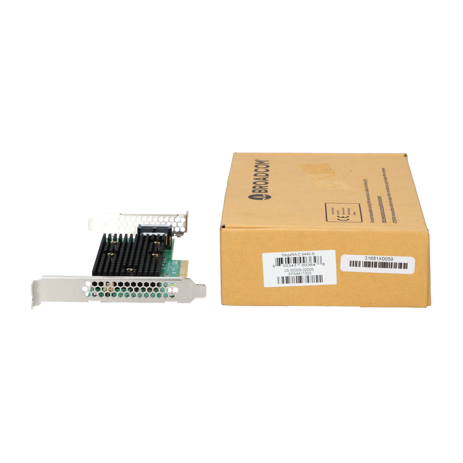 Broadcom SPA4411303 | Maxodeals