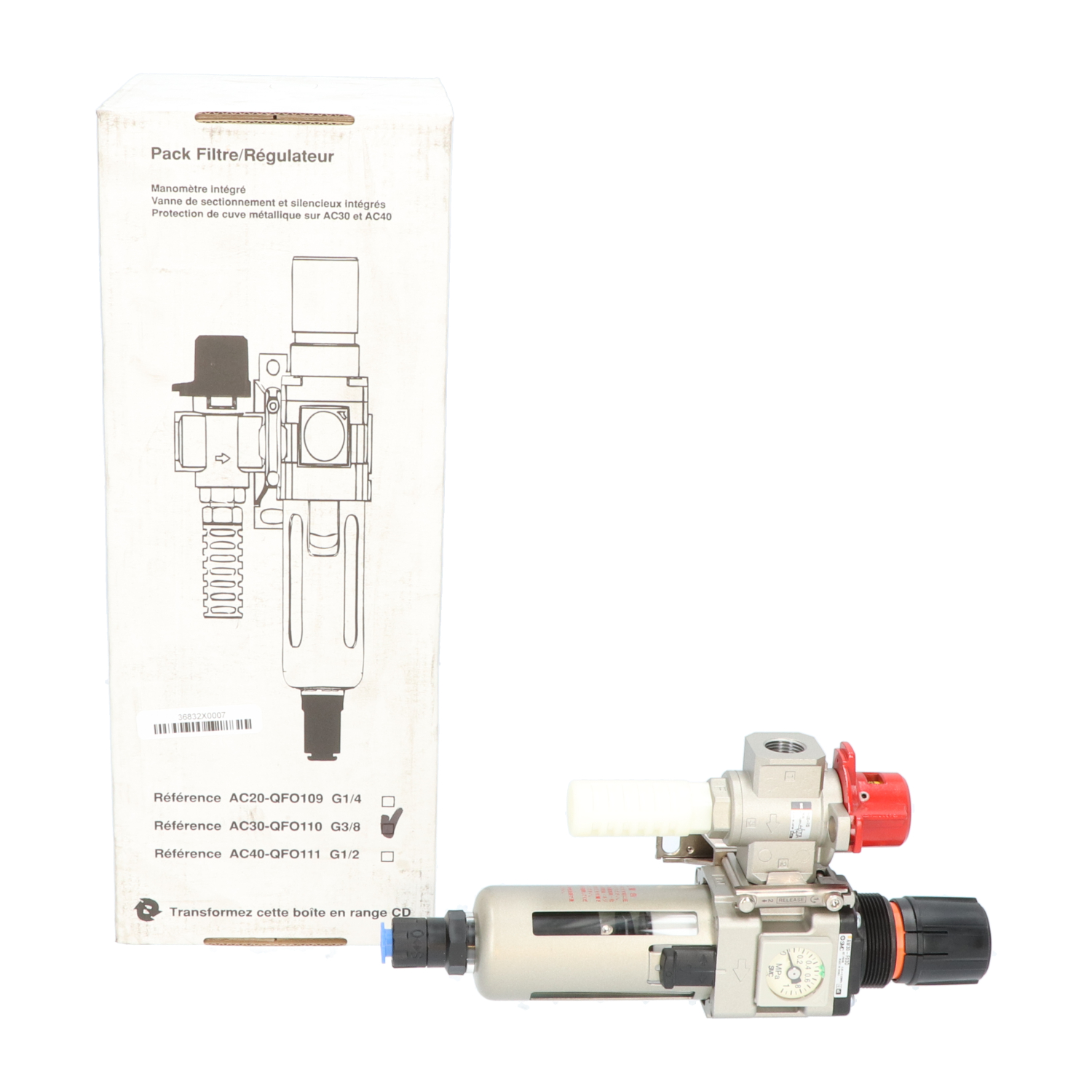 SMC AW30-F03D | Maxodeals