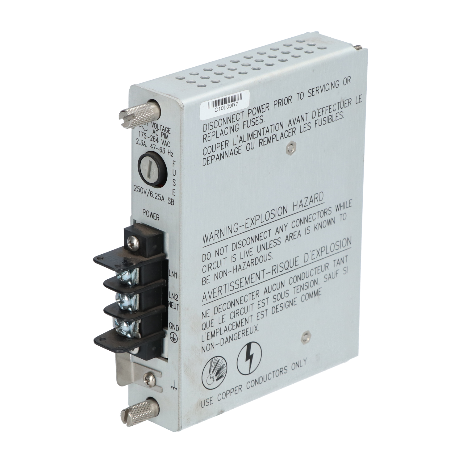 Bently Nevada 125840-01 | Maxodeals