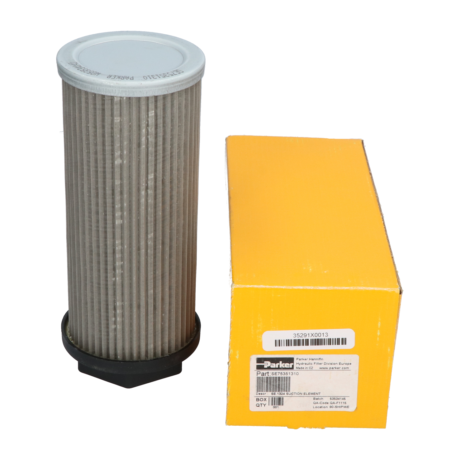 Parker SE75351310 | Maxodeals