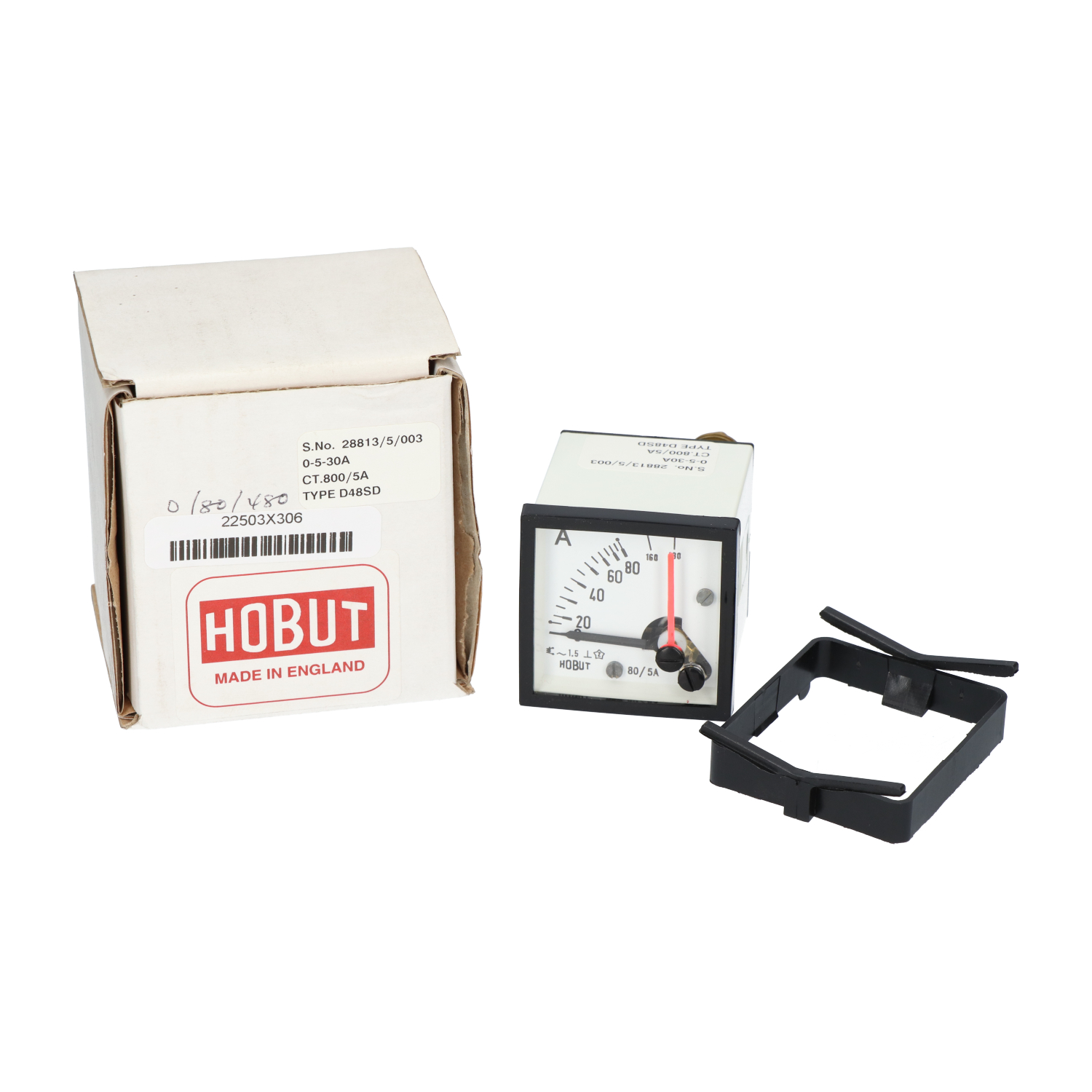 Hobut D48SD-800/5A | Maxodeals