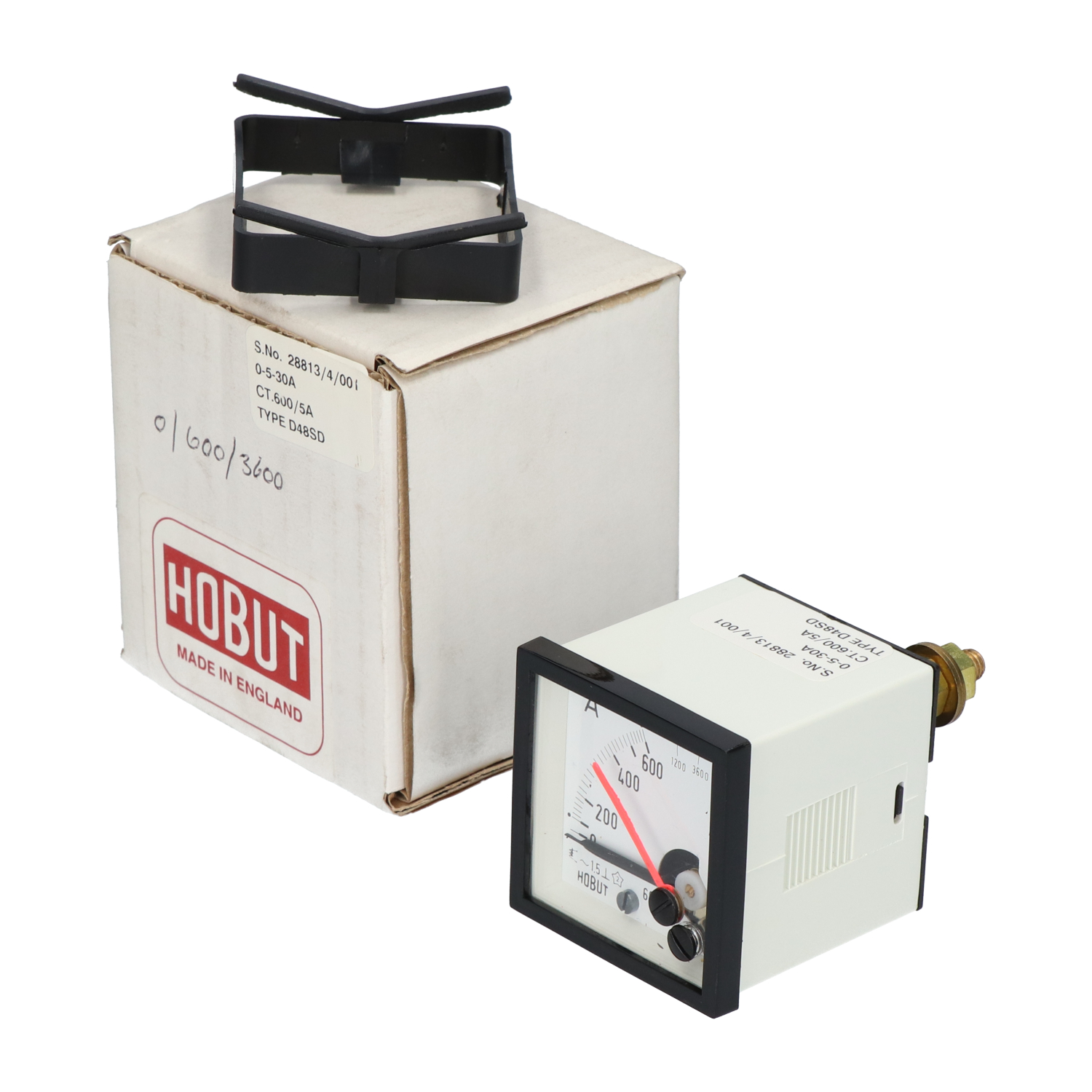 Hobut D48SD-600/5A | Maxodeals