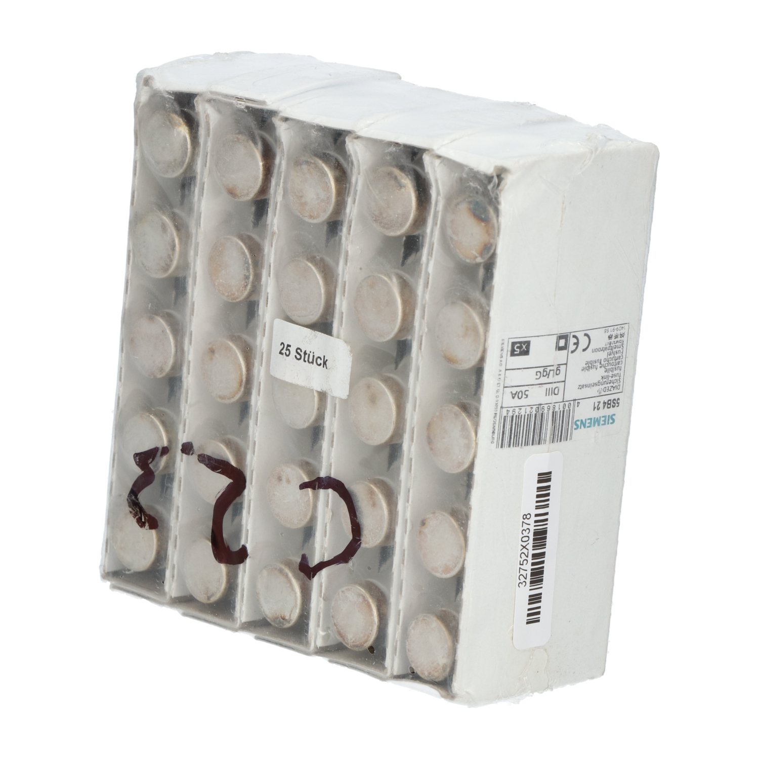 Siemens 5SB421 | Maxodeals