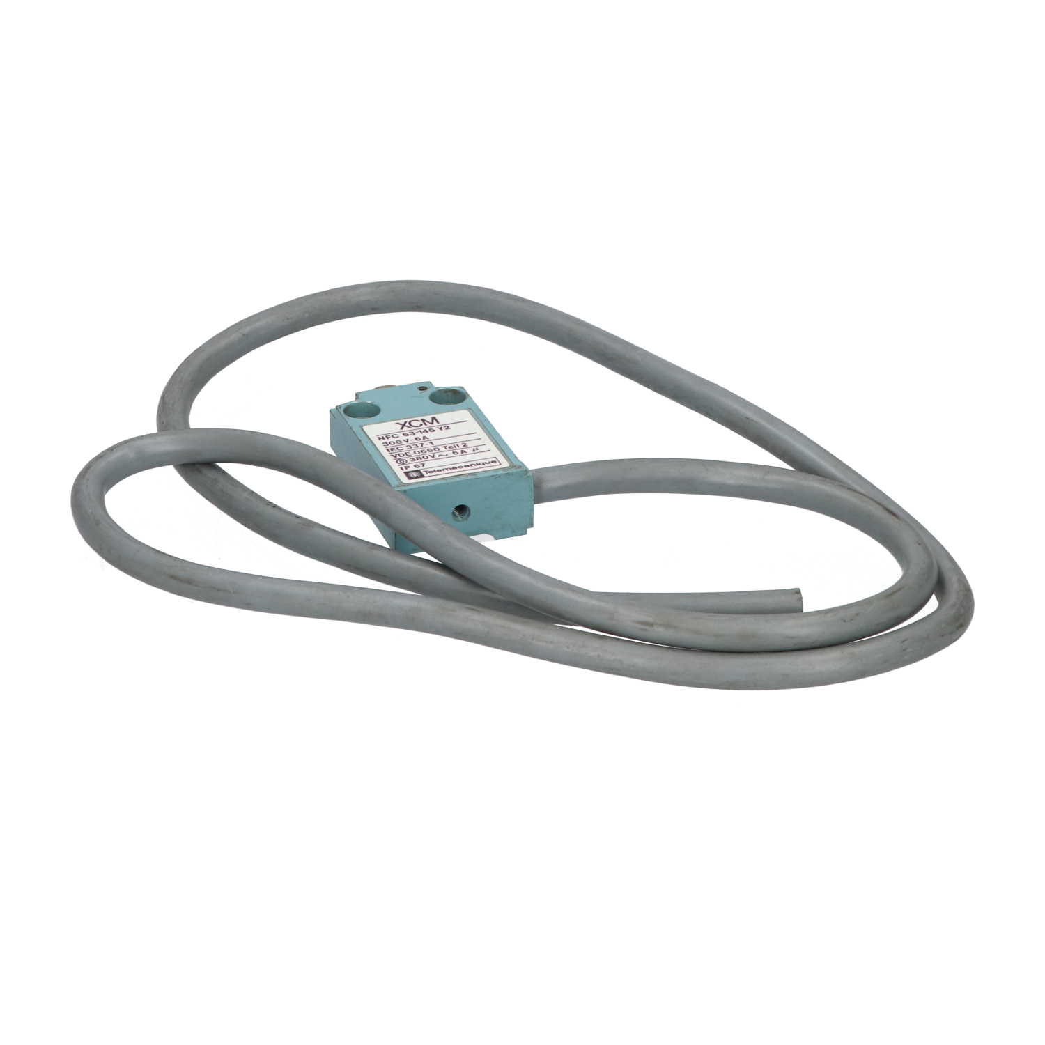 Telemecanique XCM-A110 | Maxodeals