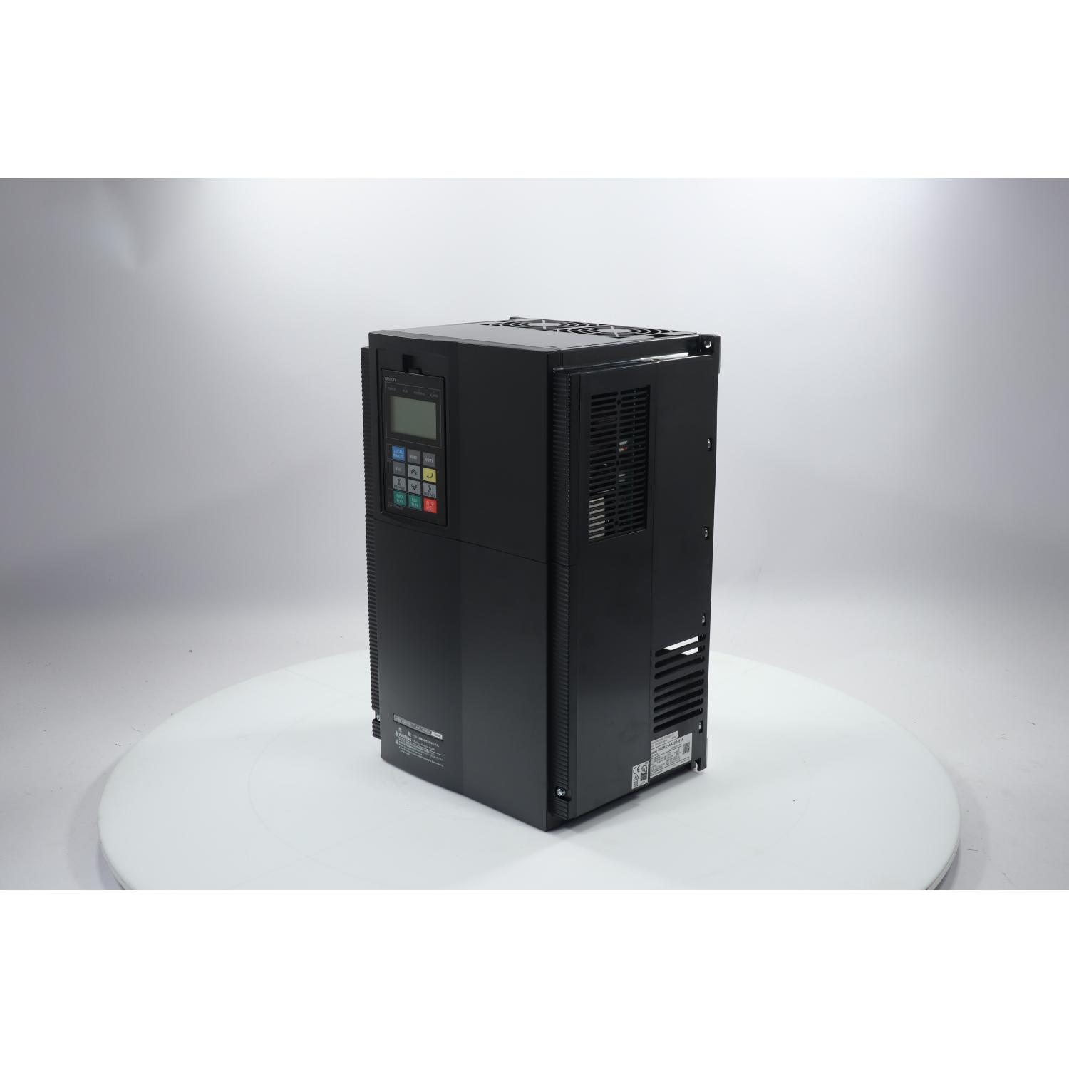 Omron 3G3RX-A4220-E1F | Maxodeals