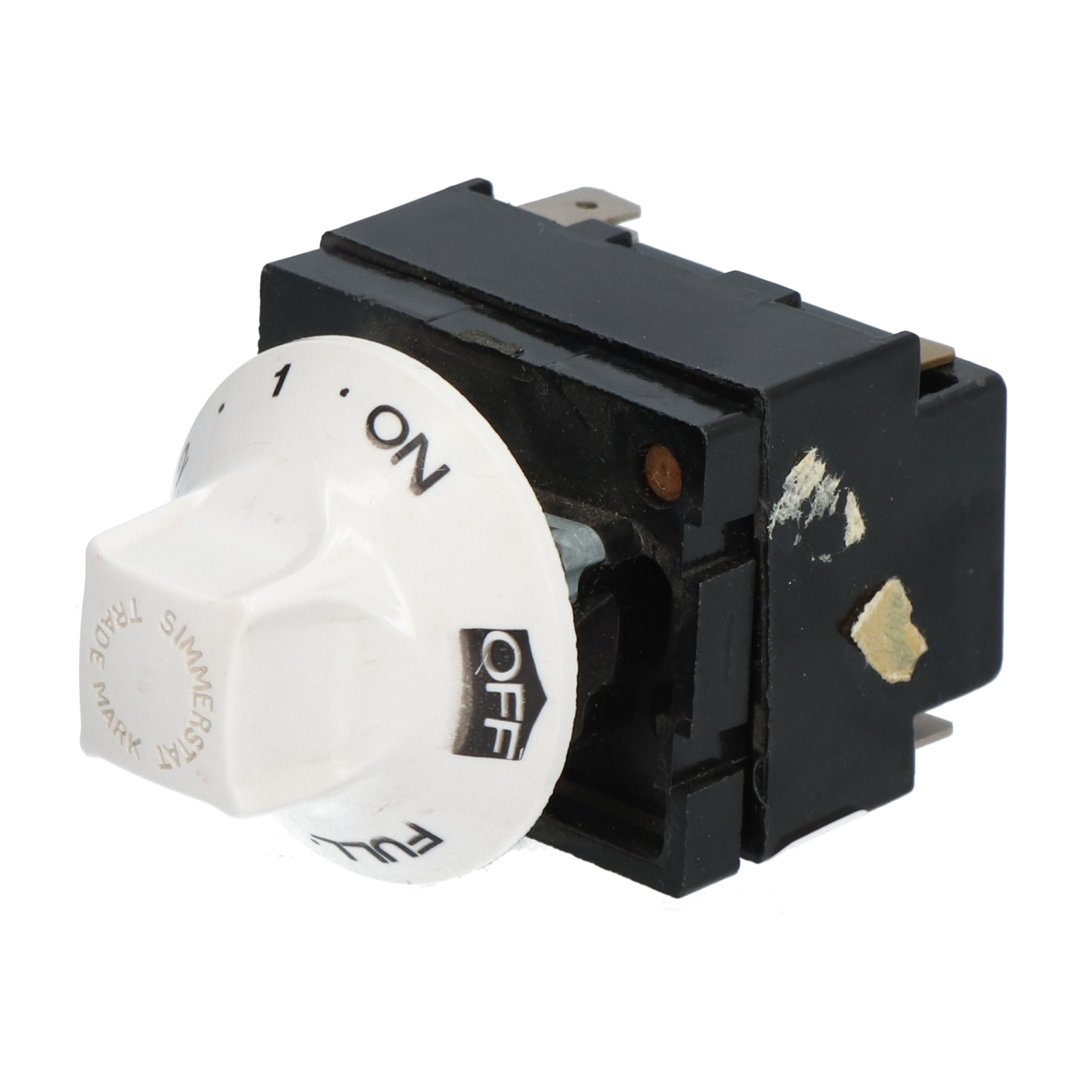 Sunvic Simmerstat TYJ6203 | Maxodeals