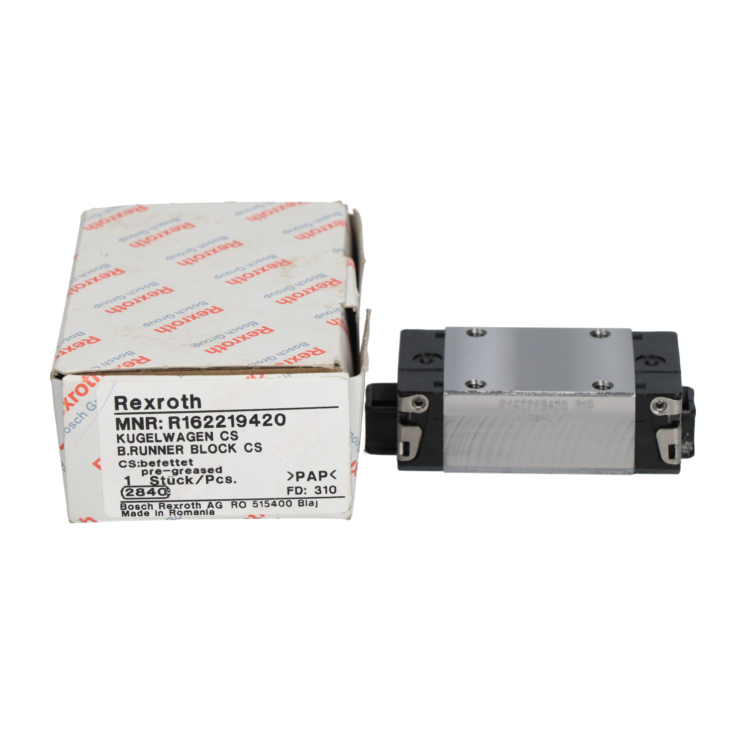 Rexroth R162219420 | Maxodeals