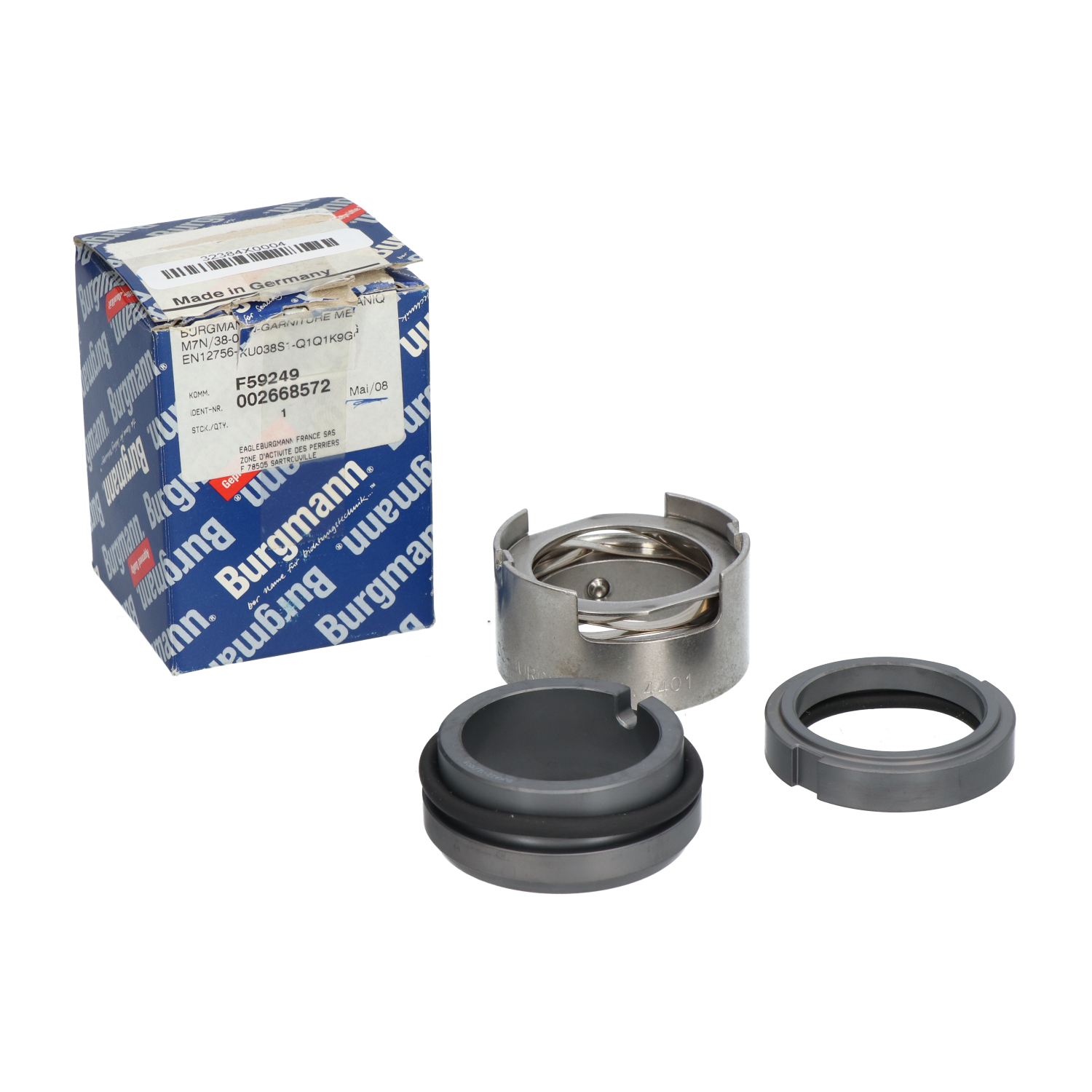 Burgmann M7N/38-00 | Maxodeals