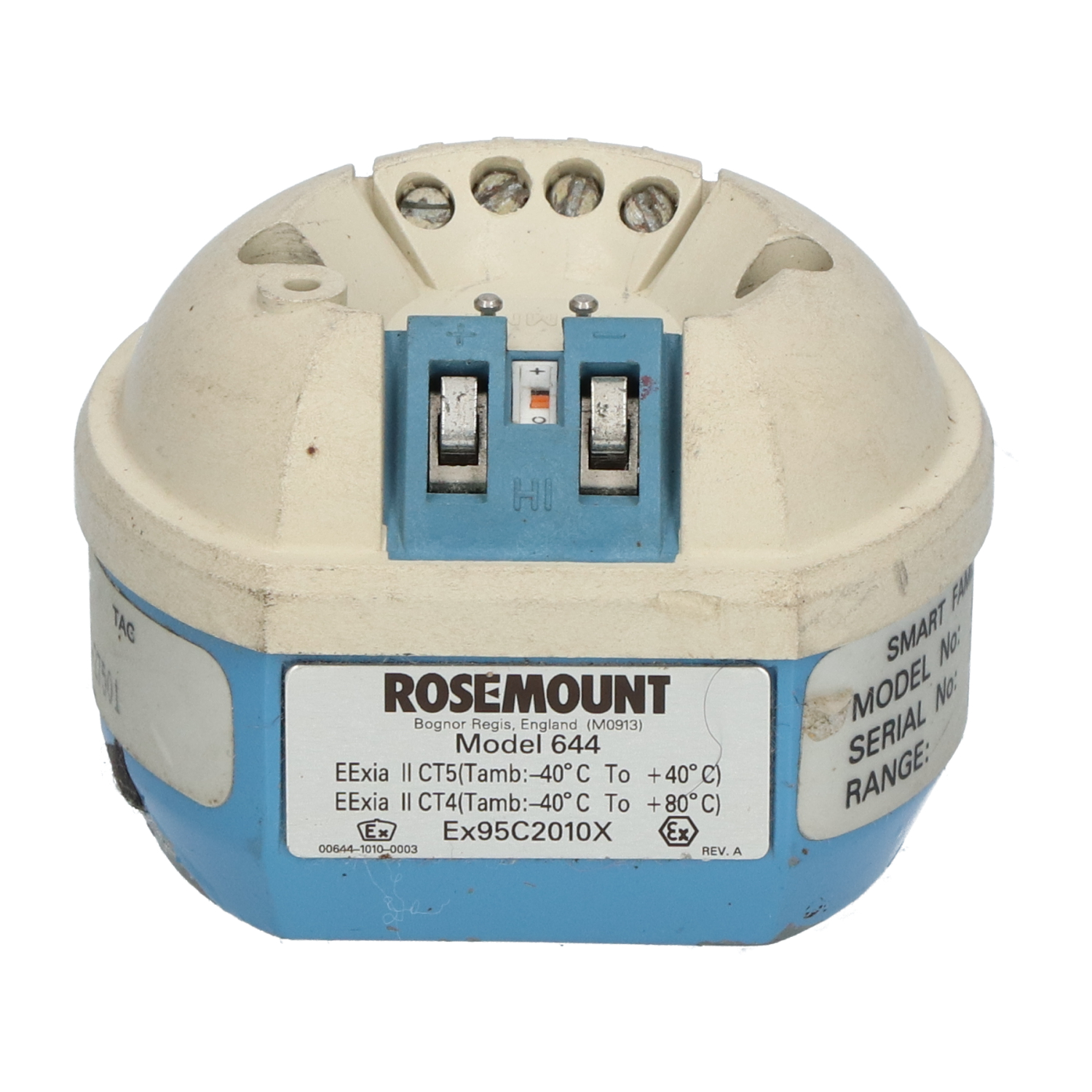 Rosemount 644HI1J1 | Maxodeals