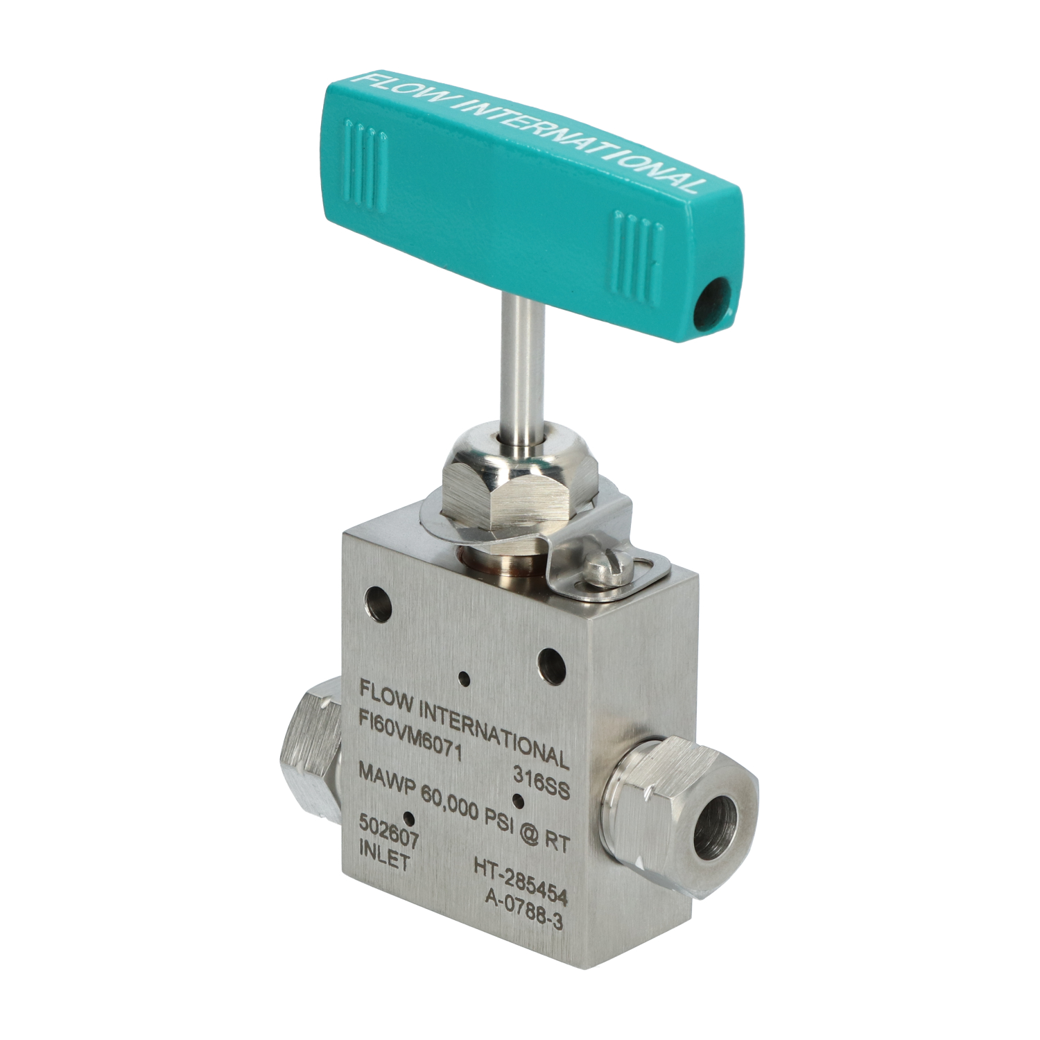 Flow International FI60VM6071 | Maxodeals