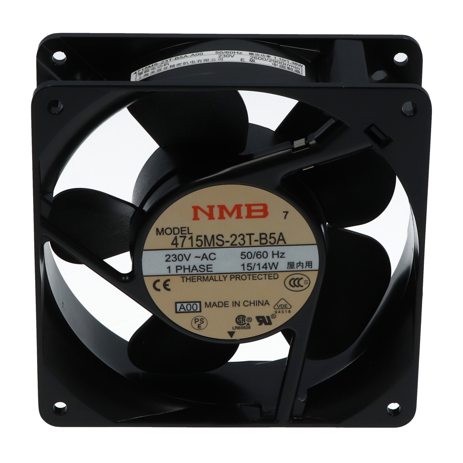 NMB Technologies 4715MS-23T-B5A | Maxodeals