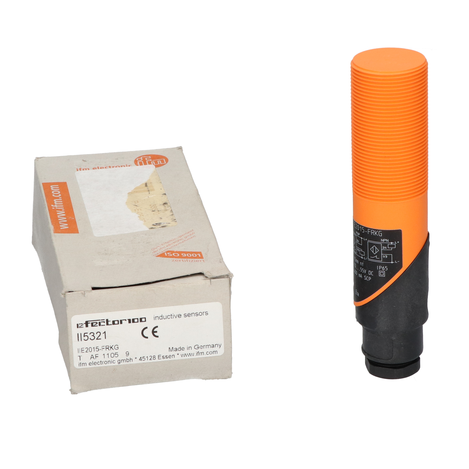 IFM II5321 | Maxodeals