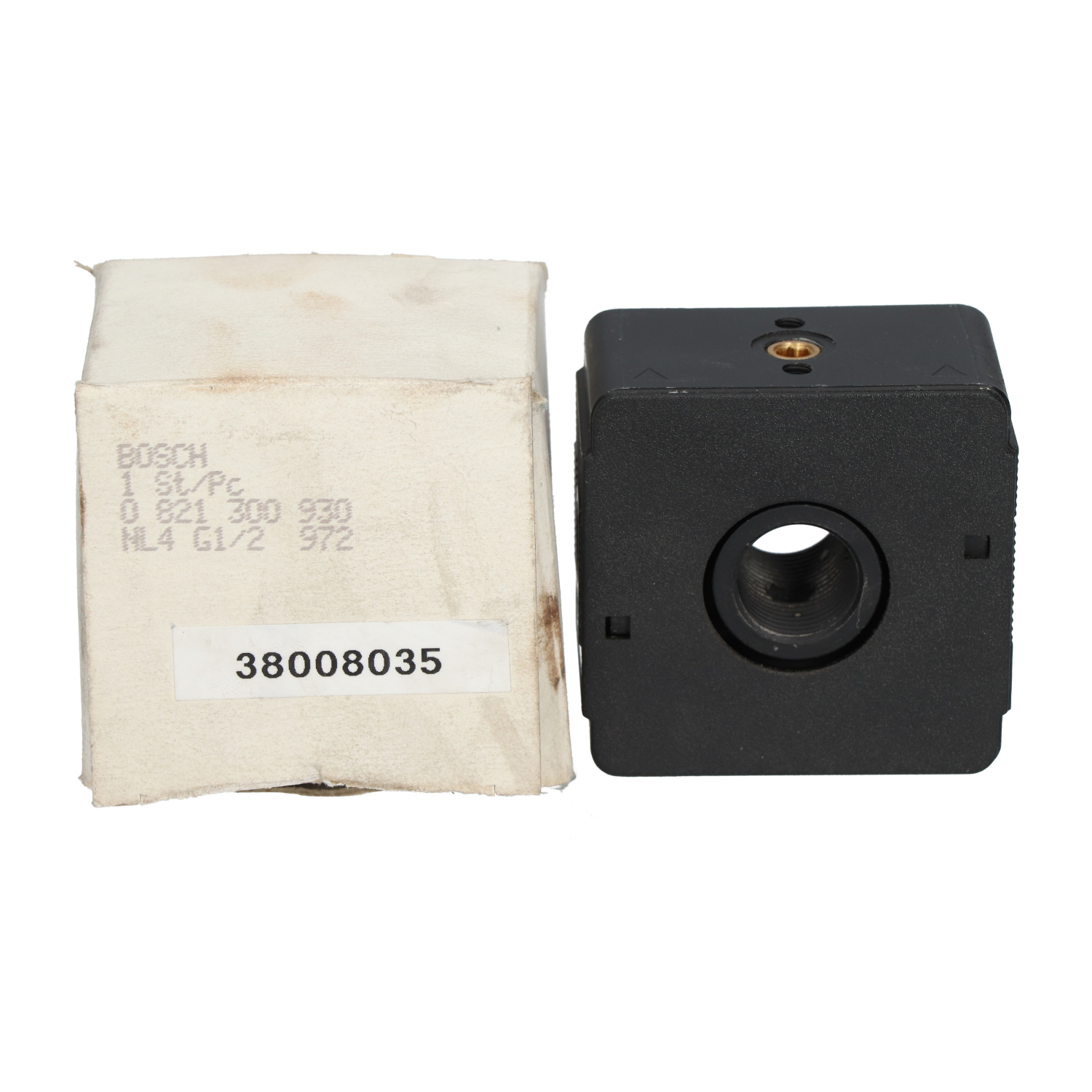 Bosch 0821300930 New NFP