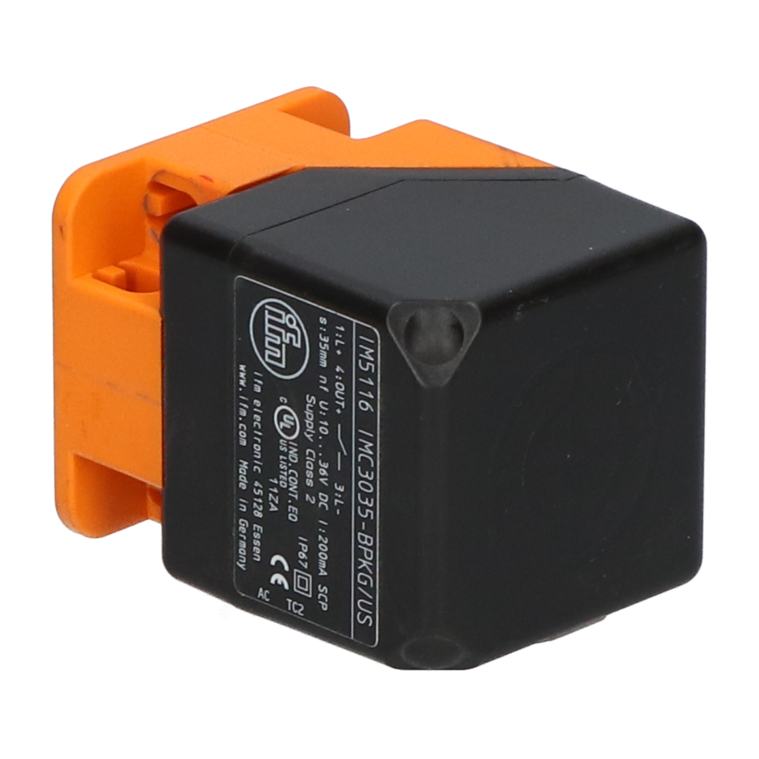 Ifm IM5116 | Maxodeals