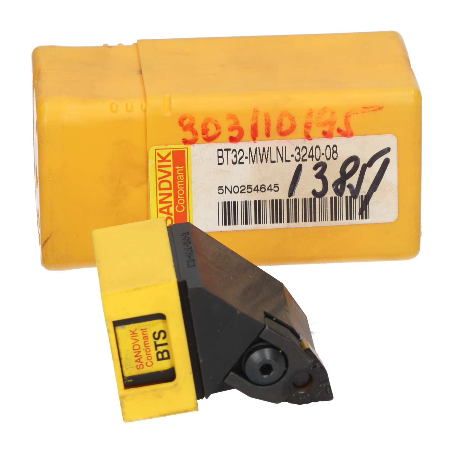 Sandvik BT32-MWLNL-3240-08 | Maxodeals