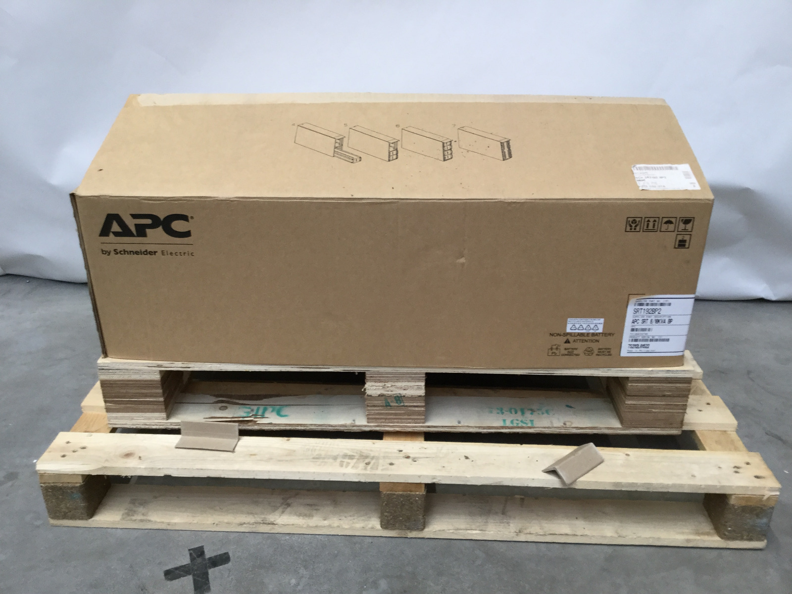 Schneider Electric SRT192BP2 | Maxodeals