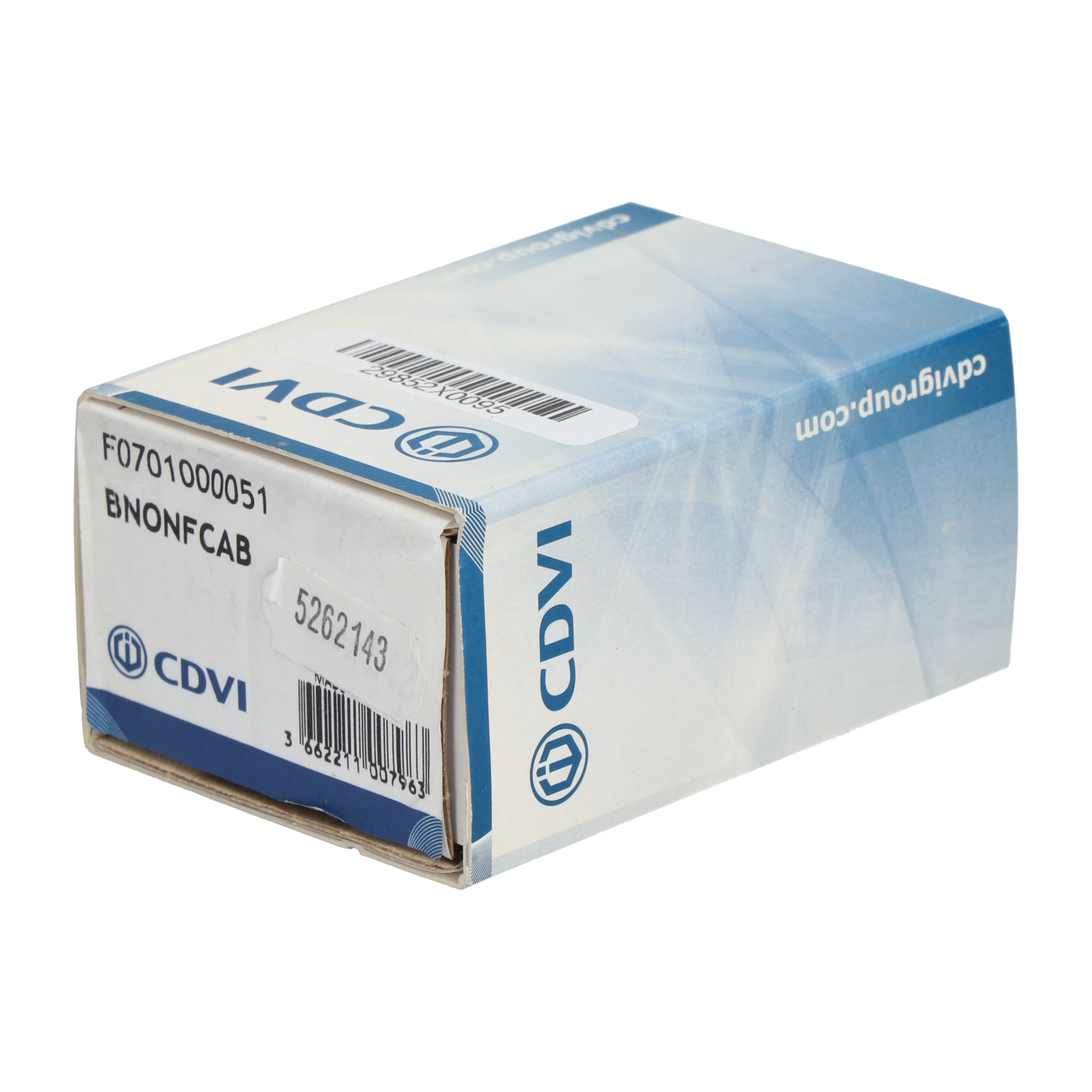 Cdvi BNONFCAB | Maxodeals