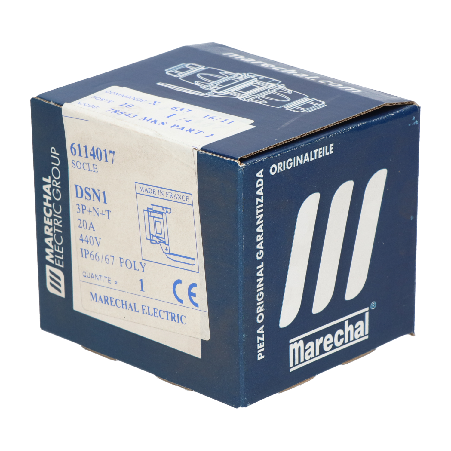 Marechal 6114017 | Maxodeals