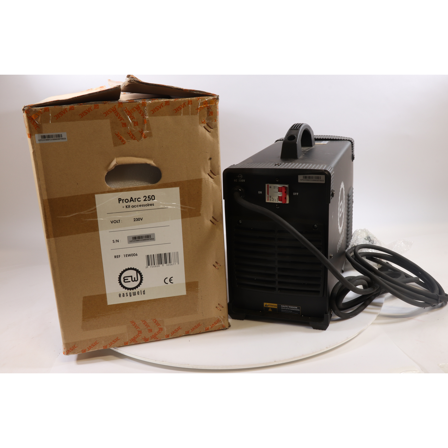 Easyweld 1EW006 | Maxodeals