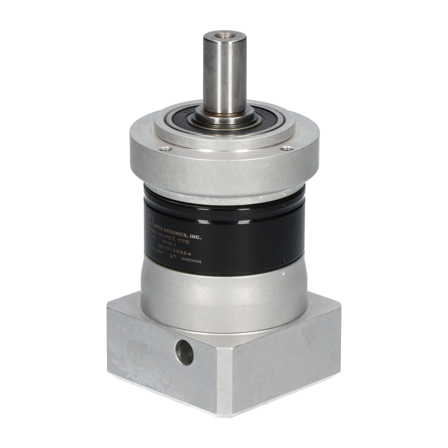 Apex Dynamics Inc PEII070-010 | Maxodeals